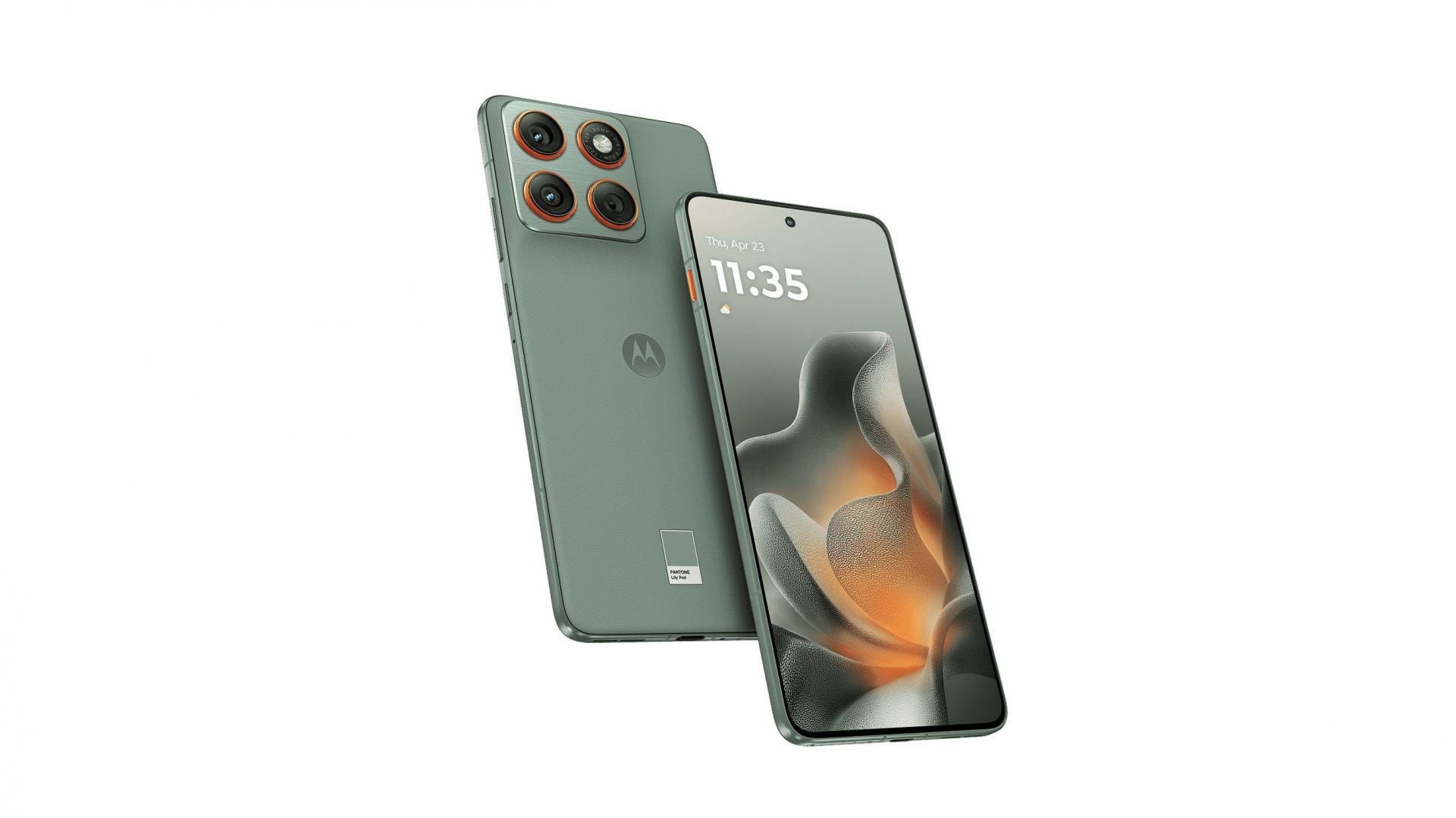 Moto X70 Air Pro reportedly coming to India as ‘Moto Signature,' specs ...