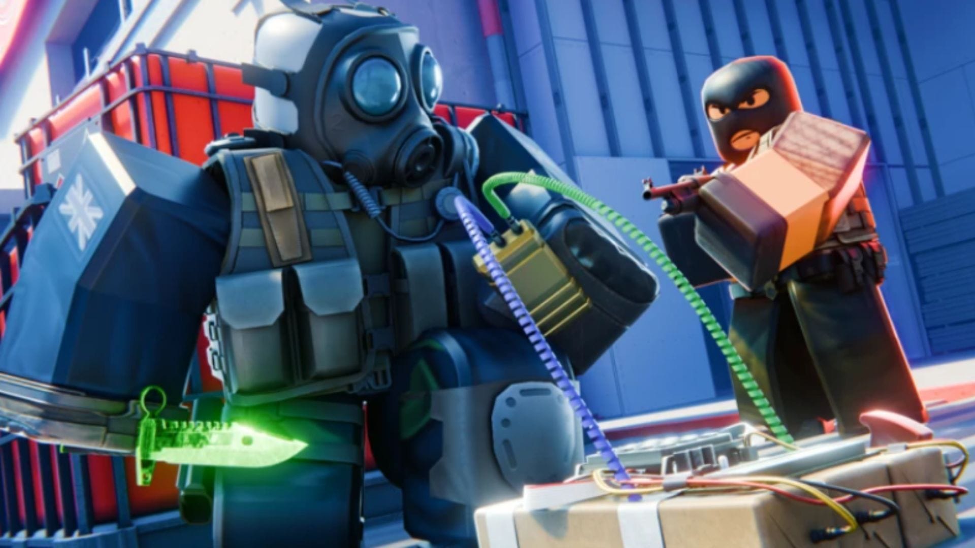 BloxStrike codes (January 2026)