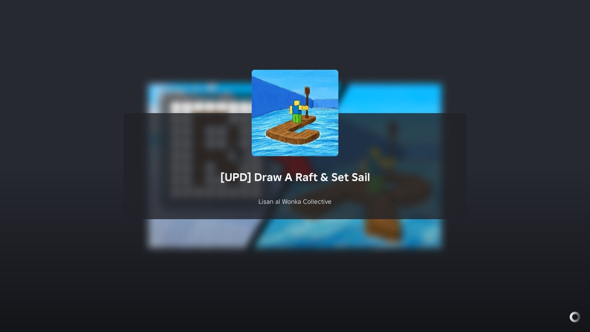Draw a Raft and Set Sail: A beginner’s guide