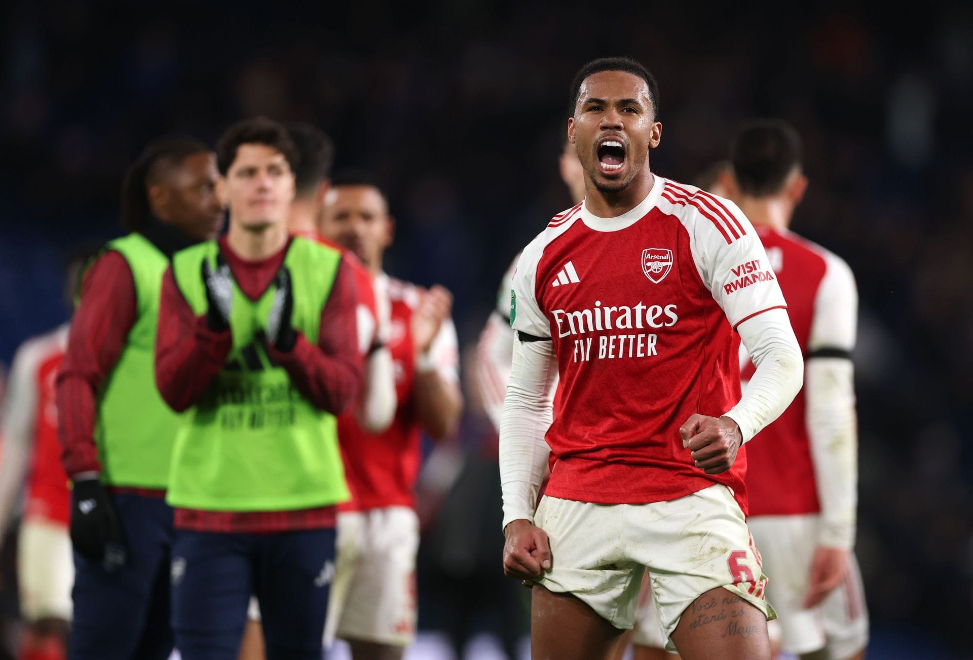 “My pocket was empty the last year” - Arsenal superstar laments about ...