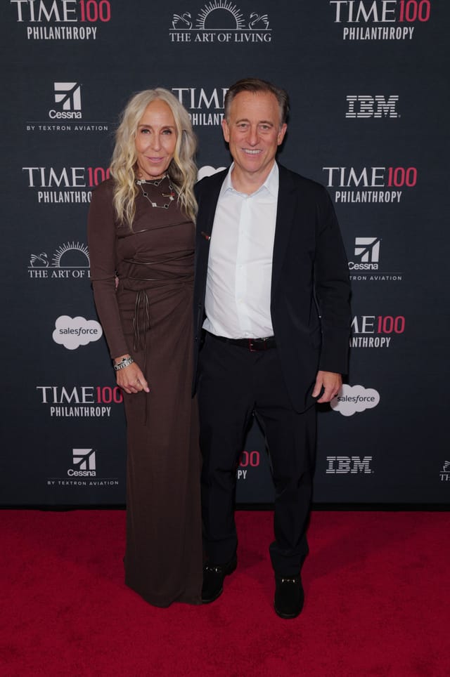 Is Josh Harris Named in Jeffrey Epstein Files? Sixers Owner Goes Viral ...