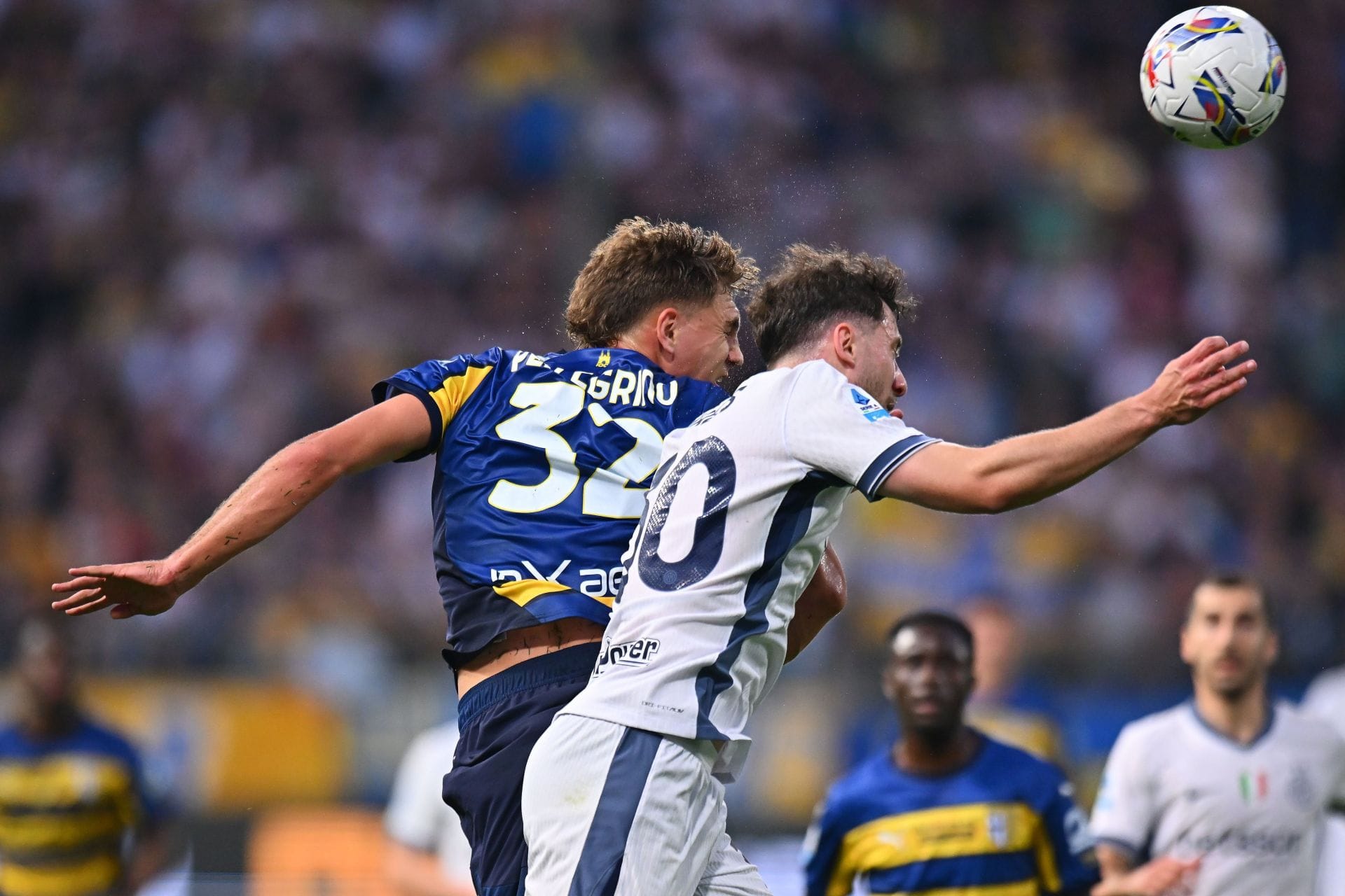 Parma vs Inter Milan Prediction and Betting Tips | January 7th 2026