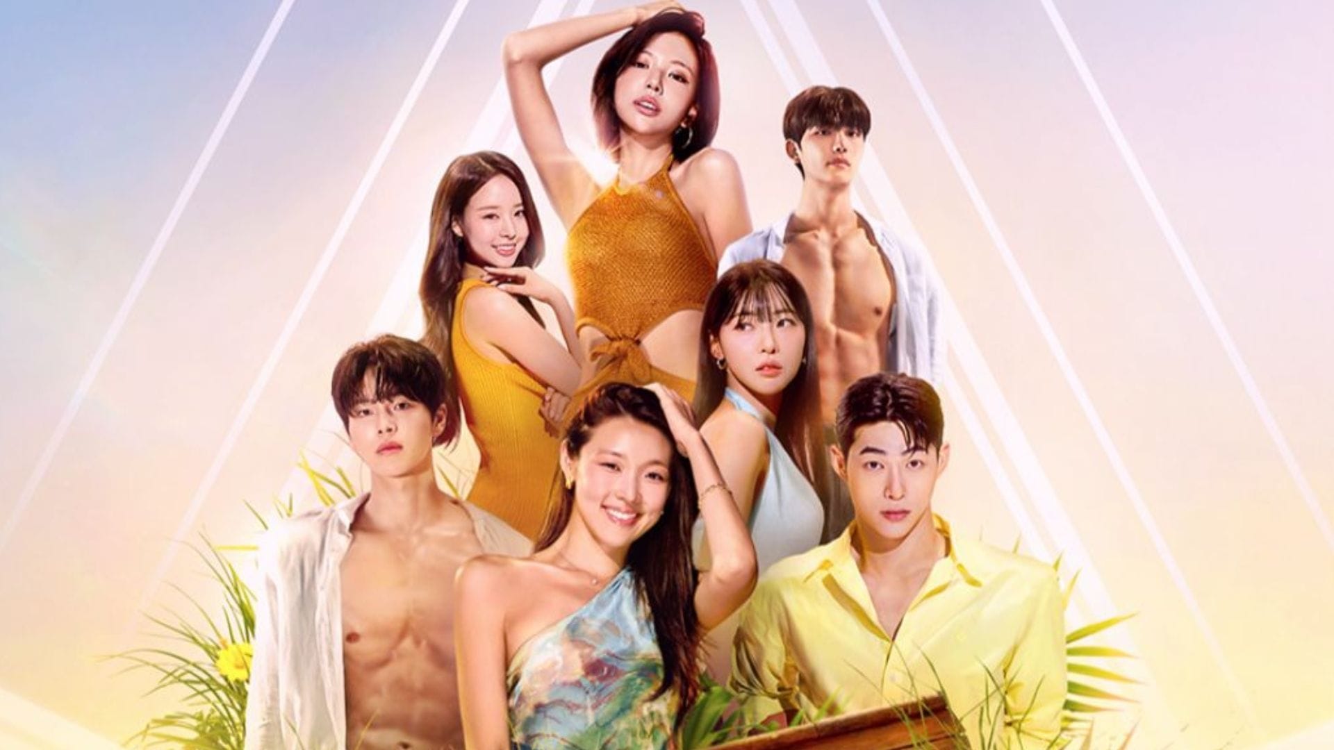 Meet the cast of Single’s Inferno season 5