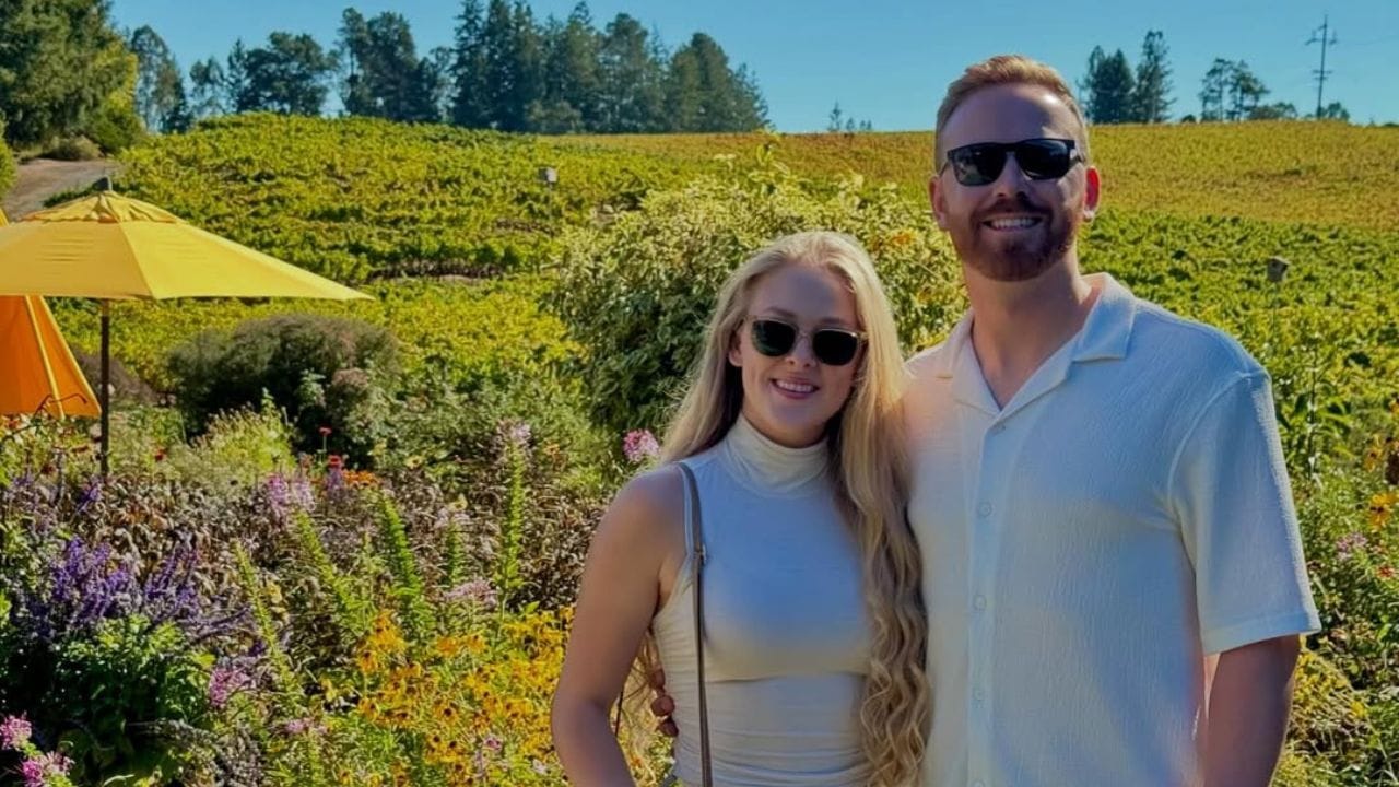 Wives of Adrian Morejon and Josh Hader react as Rays pitcher Steven ...