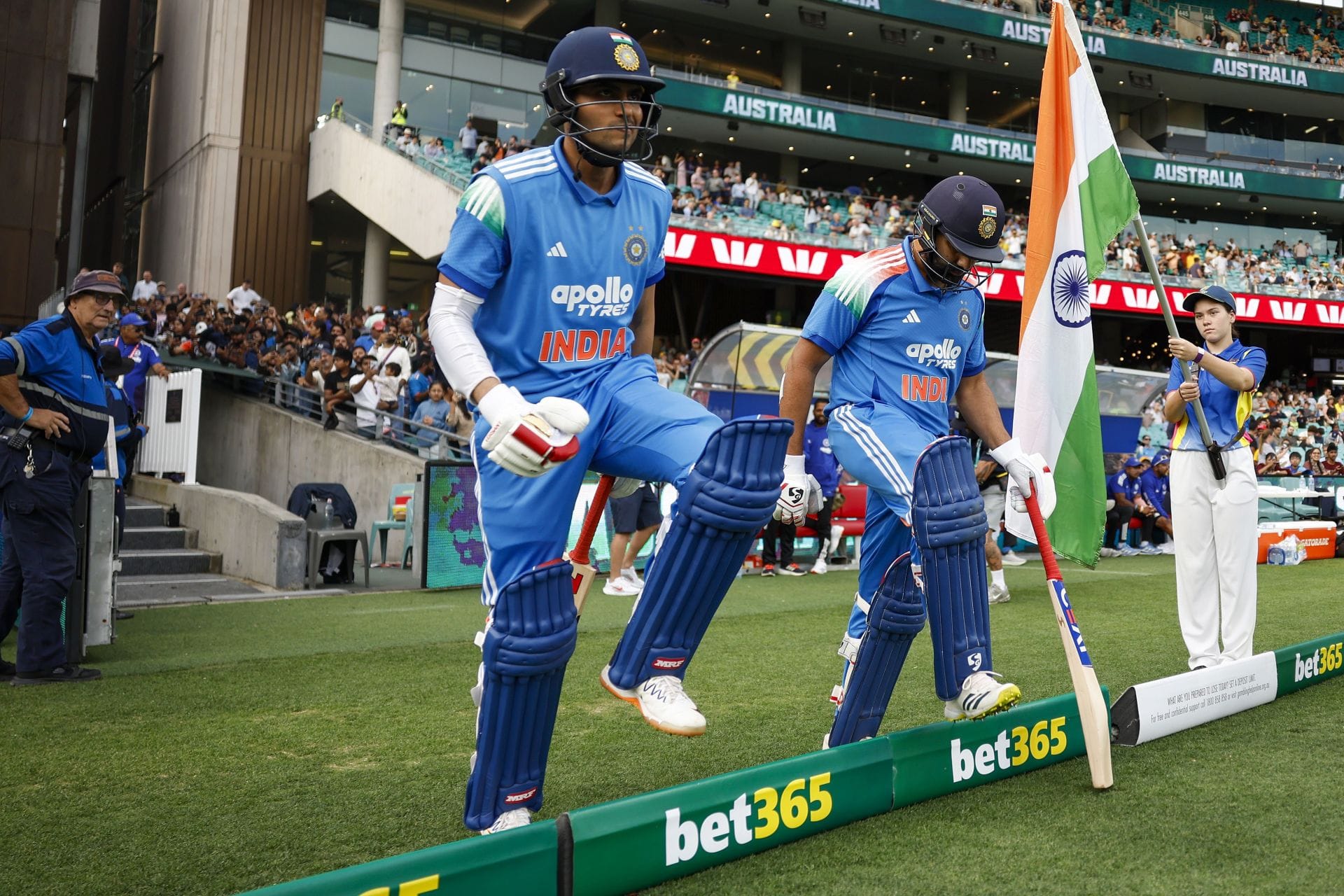 3 things to look forward to in the 1st India vs New Zealand ODI ft ...