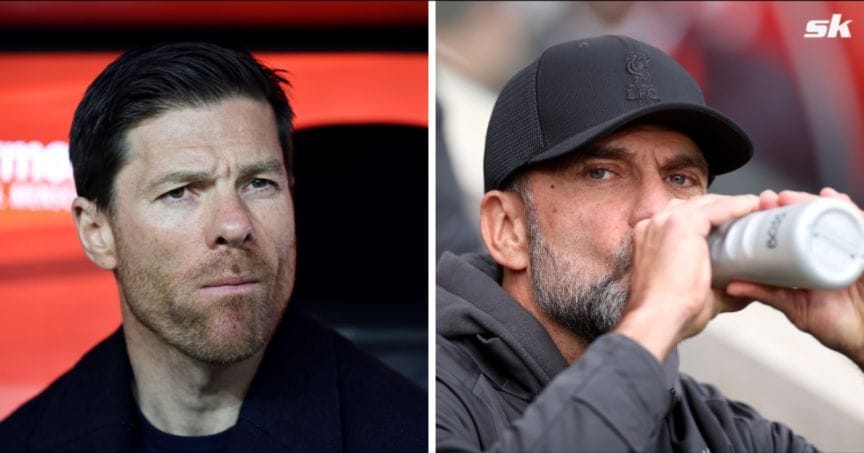 “Though not from Madrid” - Jurgen Klopp reveals his phone started ...