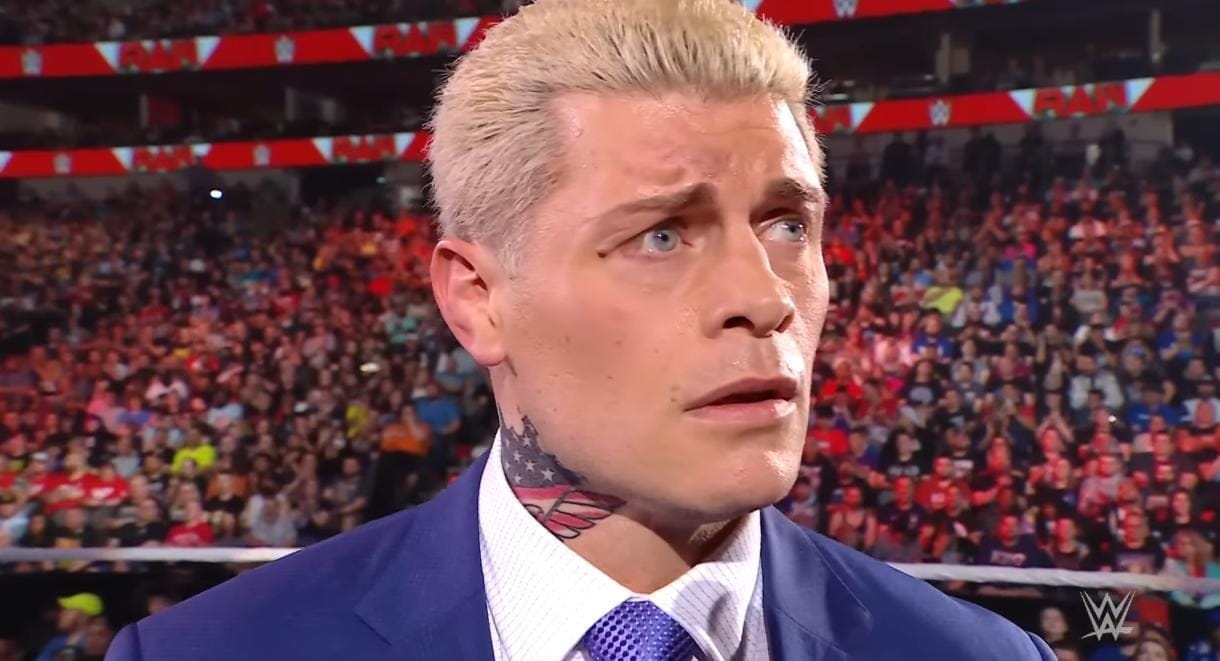 "Worst title reign in history," "Never make him WWE Champion again ...