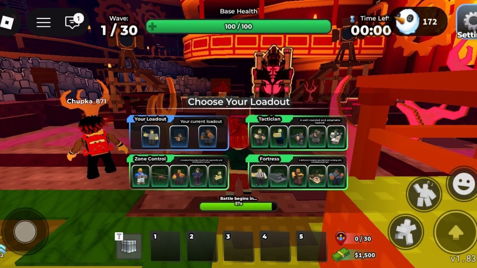 Tower Defense Simulator The Final Act guide