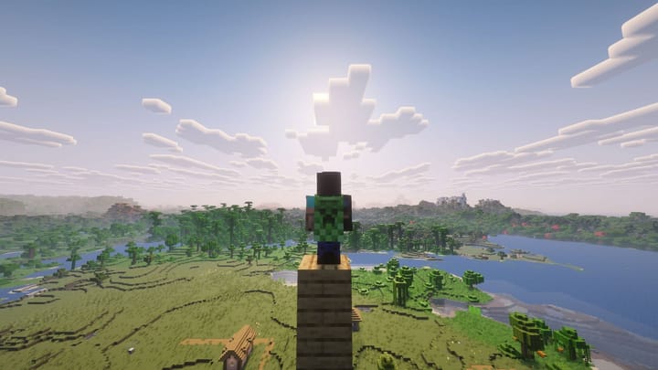 Why Hytale will not put a dent in Minecraft's popularity in 2026