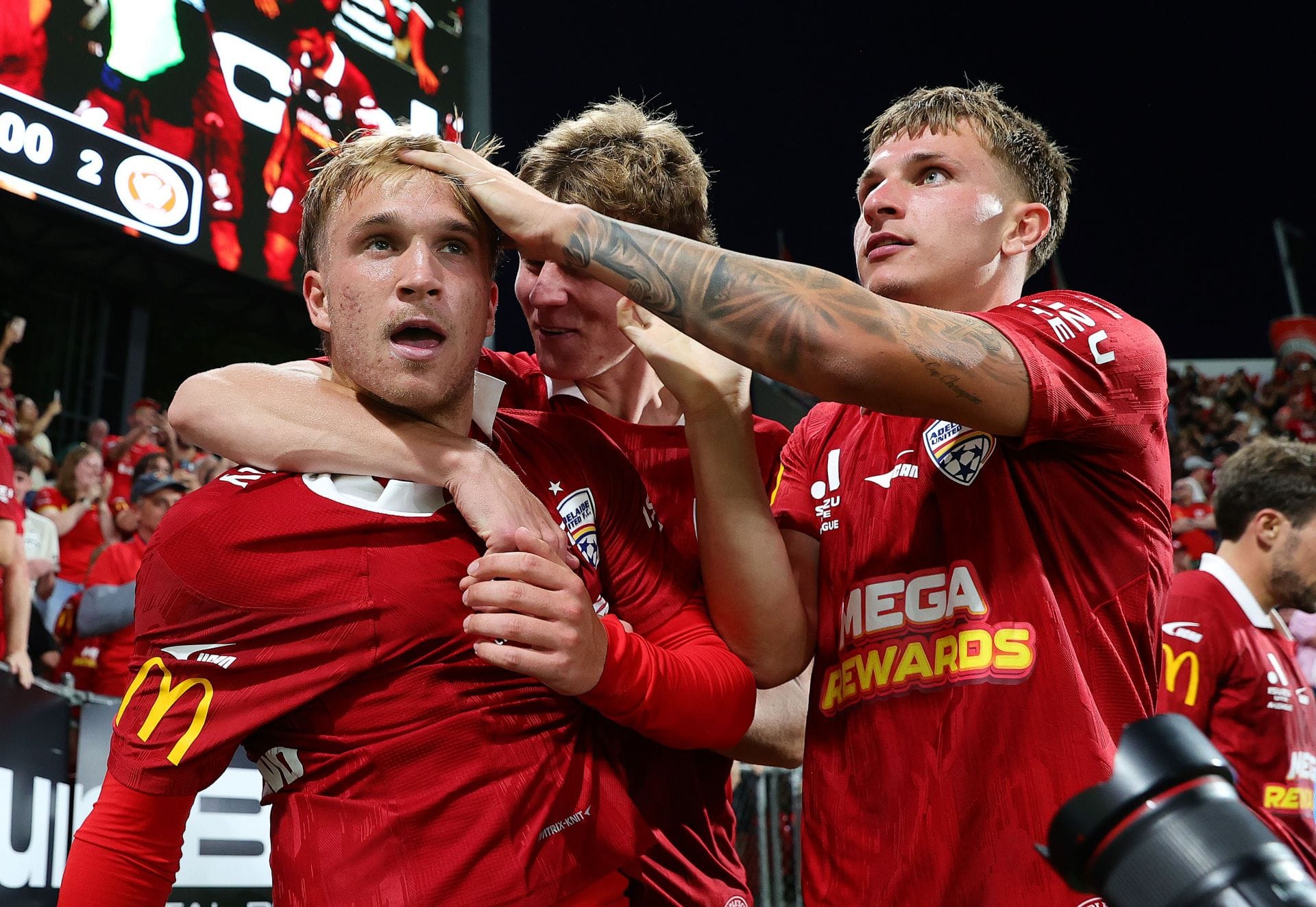 Adelaide United vs Central Coast Mariners Prediction and Betting Tips ...