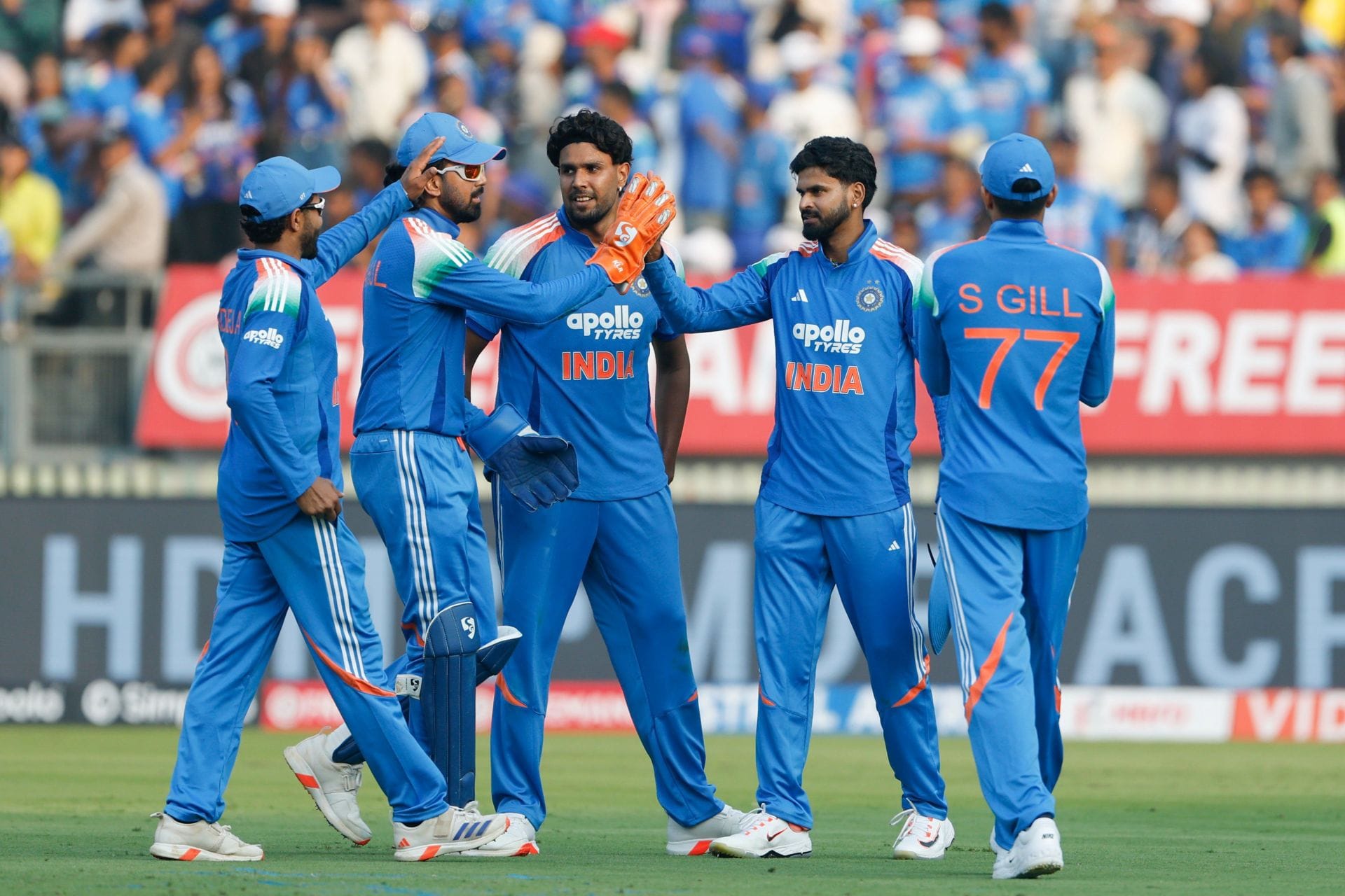 "I didn't even know the word before" - Team India star opens up on ...