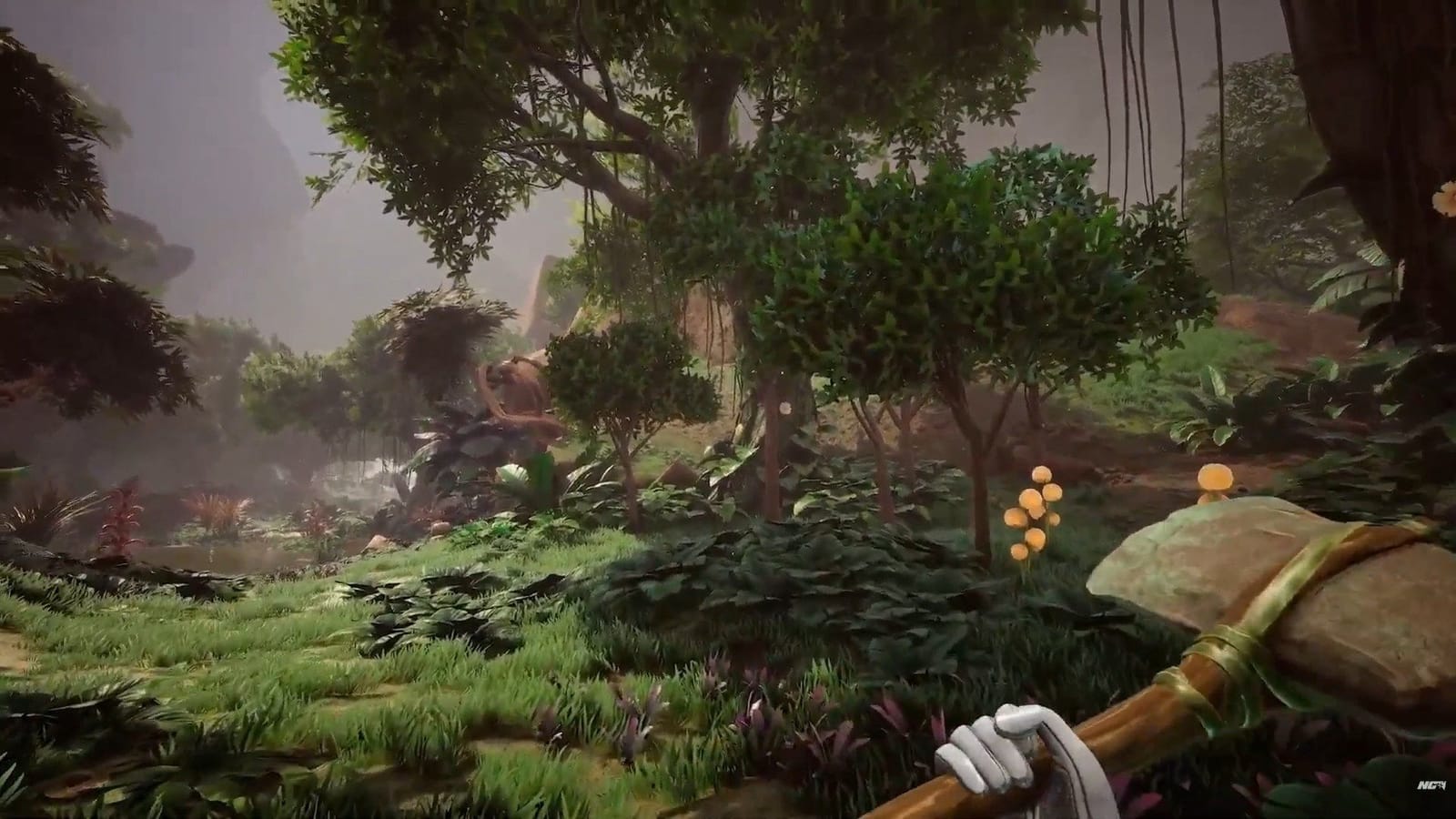 All games shown at the New Game Plus Showcase 2026