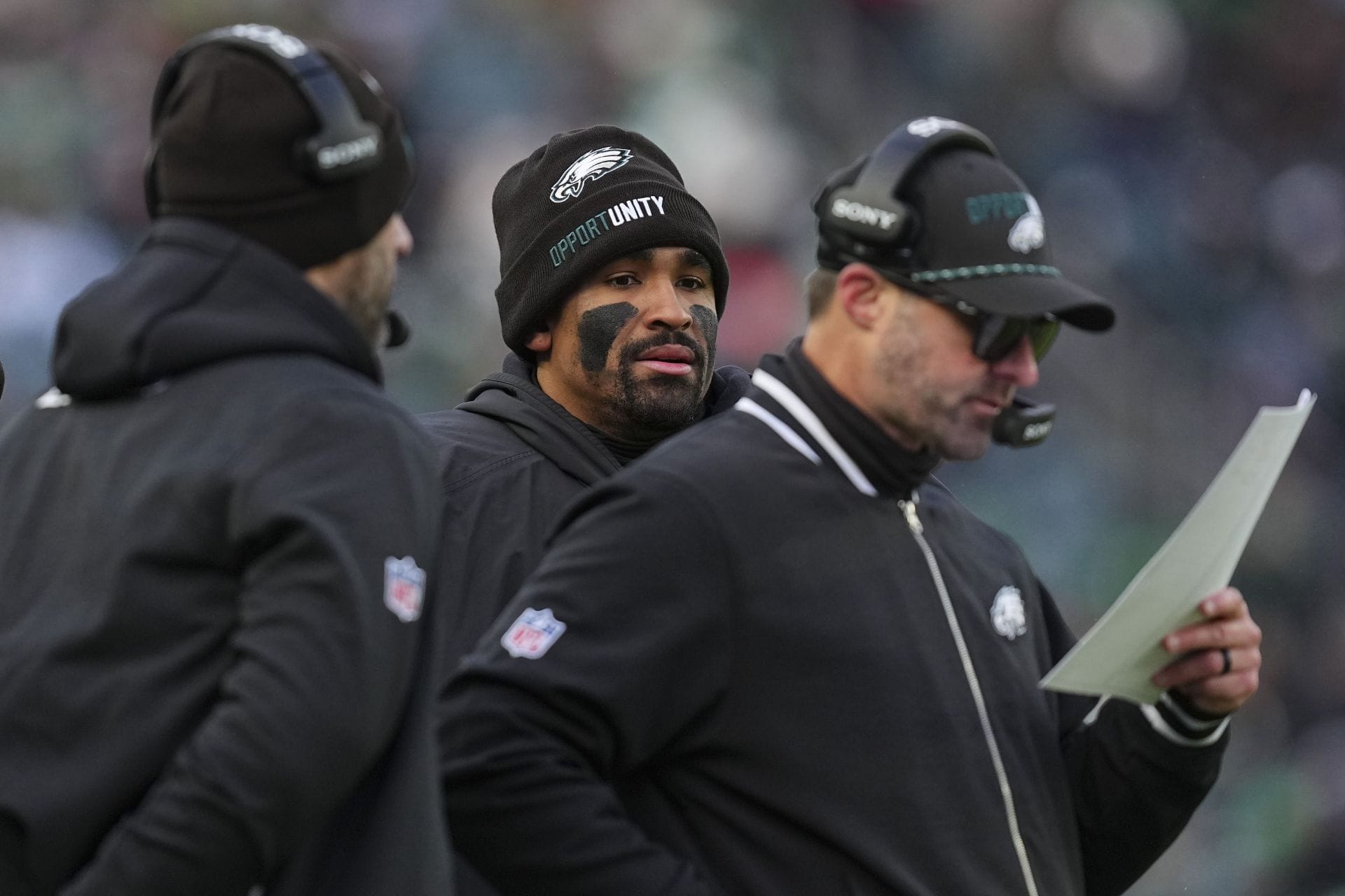 Kevin Patullo replacements: Top 5 coaches Nick Sirianni should target ...