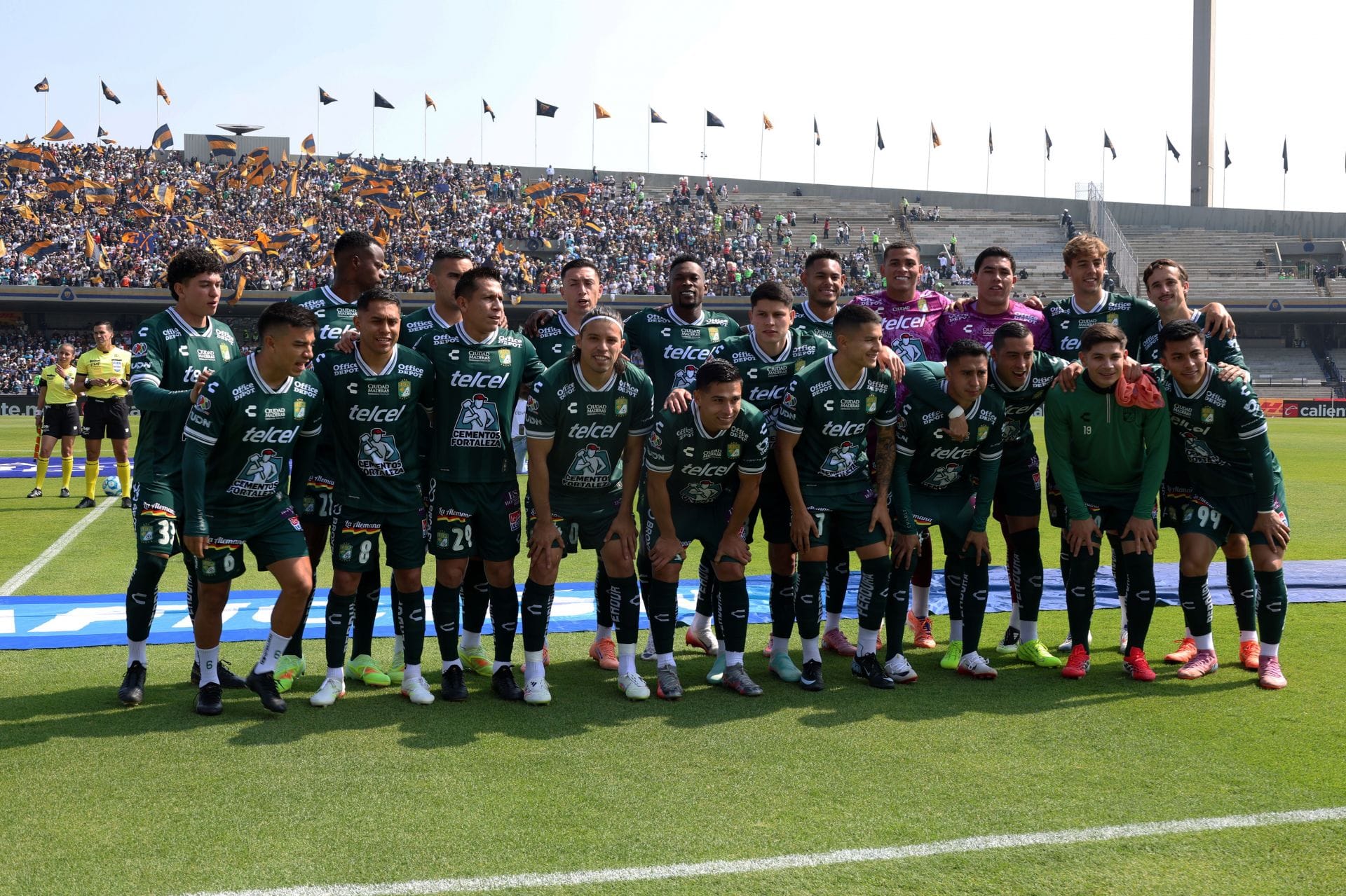 Club Leon vs Tigres UANL Prediction and Betting Tips | January 31st 2026