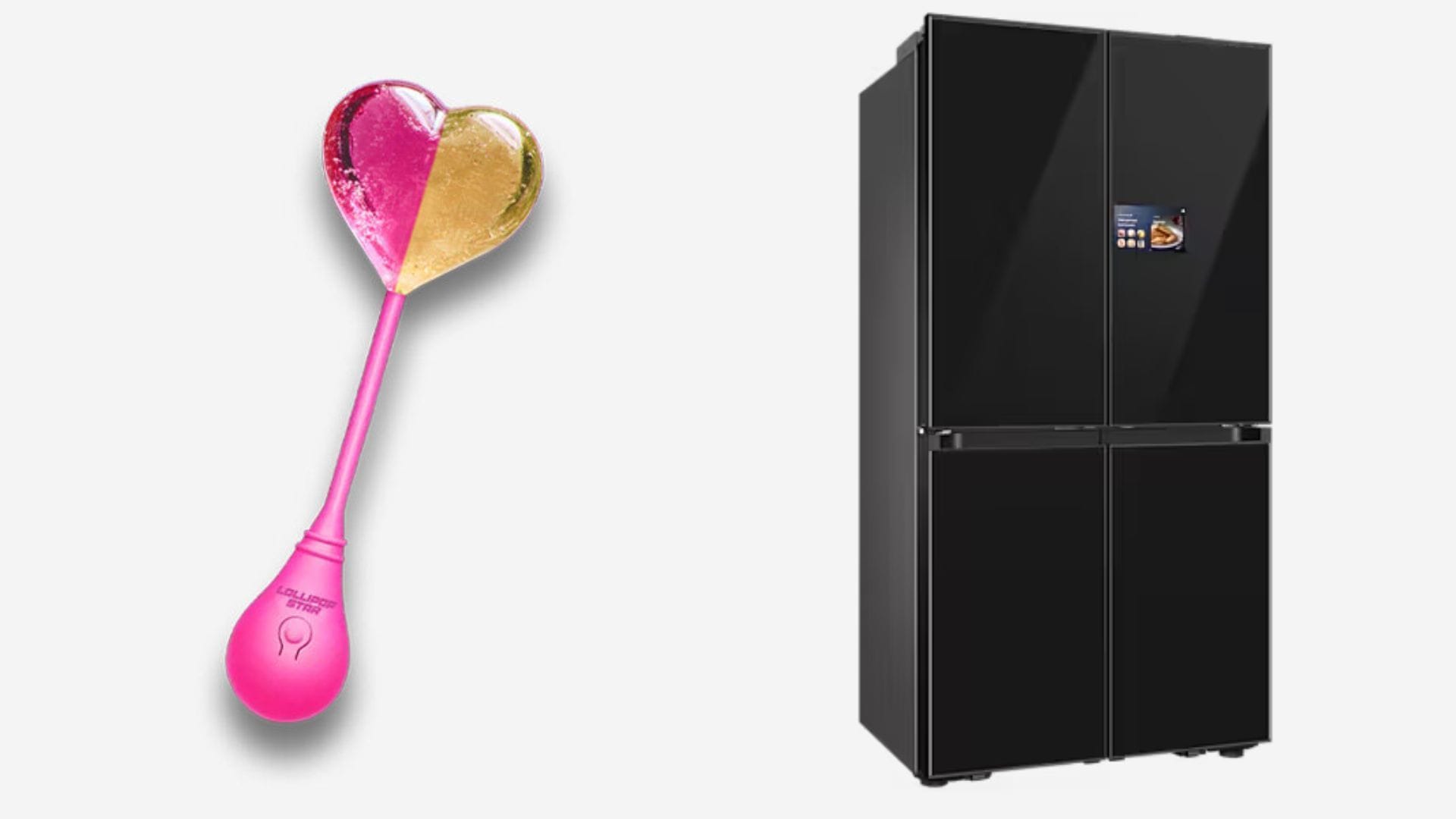 5 worst tech products shown at CES 2026