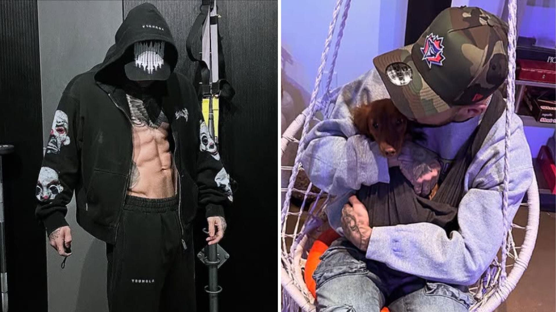 BREAKING: WWE-partnered TNA Wrestling Shockingly Signs AEW Star ...