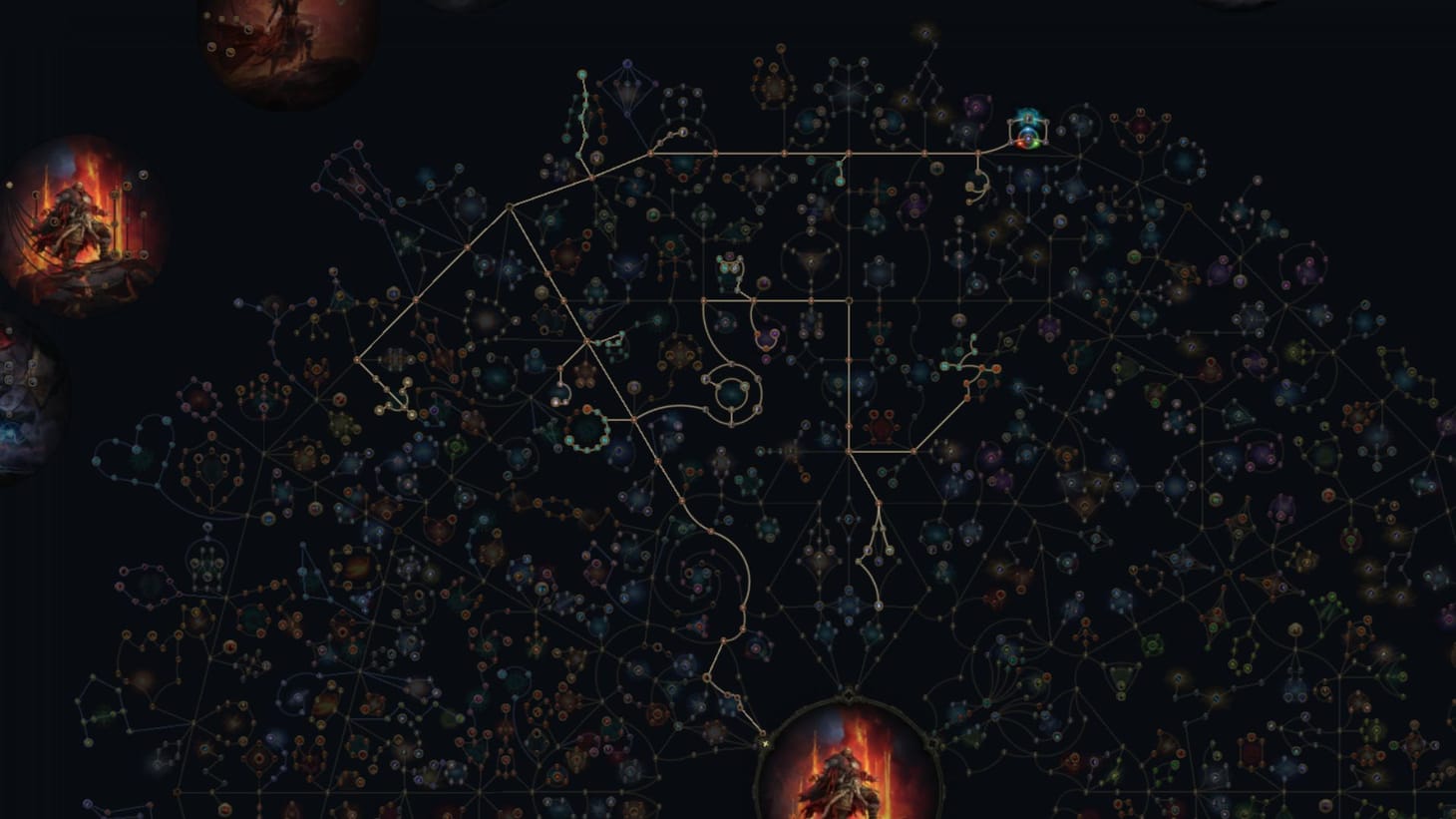 Path of Exile 2: Minion Army Shaman build guide (0.4)