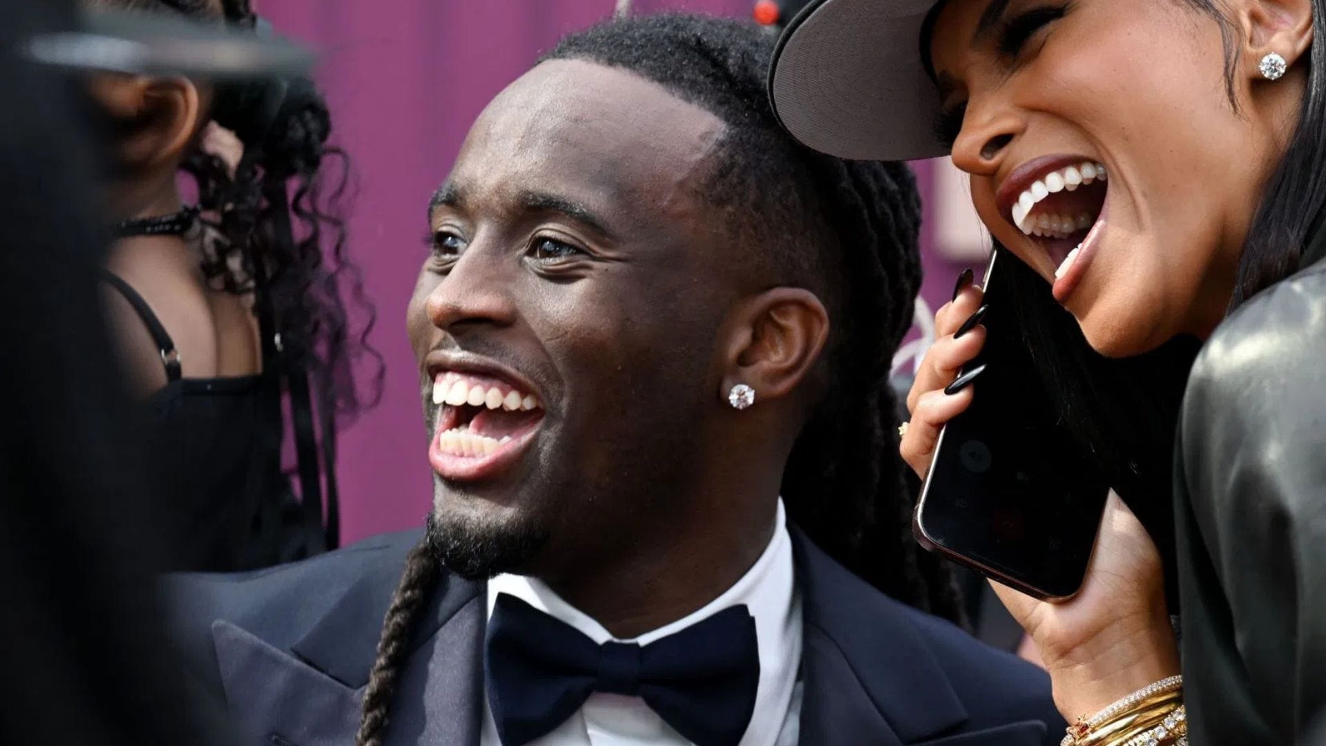 YourRAGE says Kai Cenat has "retired from streaming"