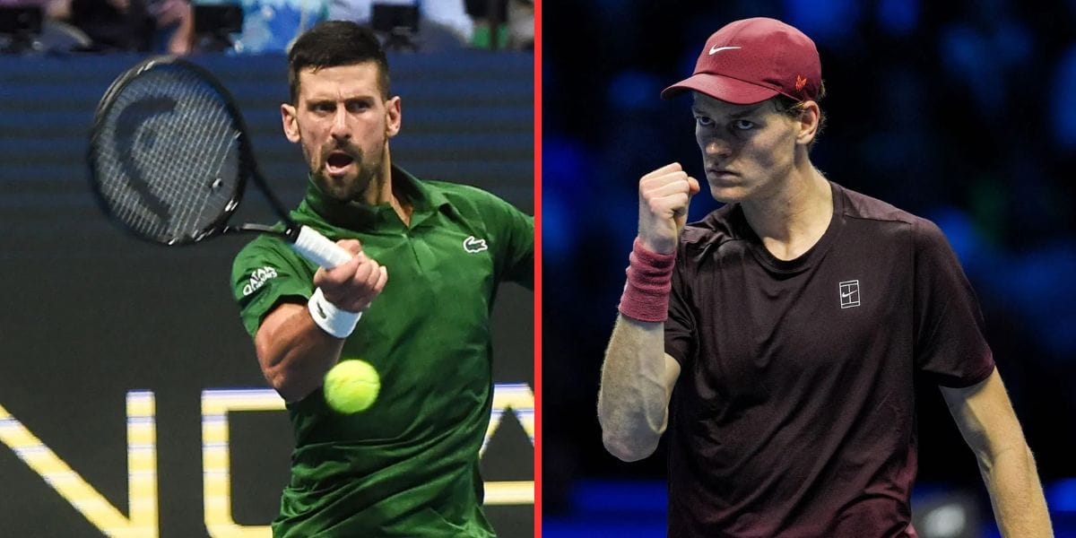 Australian Open 2026: Men's singles draw analysis, preview and ...