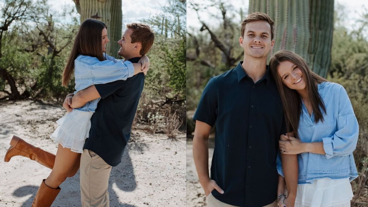 "Hope you get divorced," "Hope she leaves you": Ravens fans harass ...