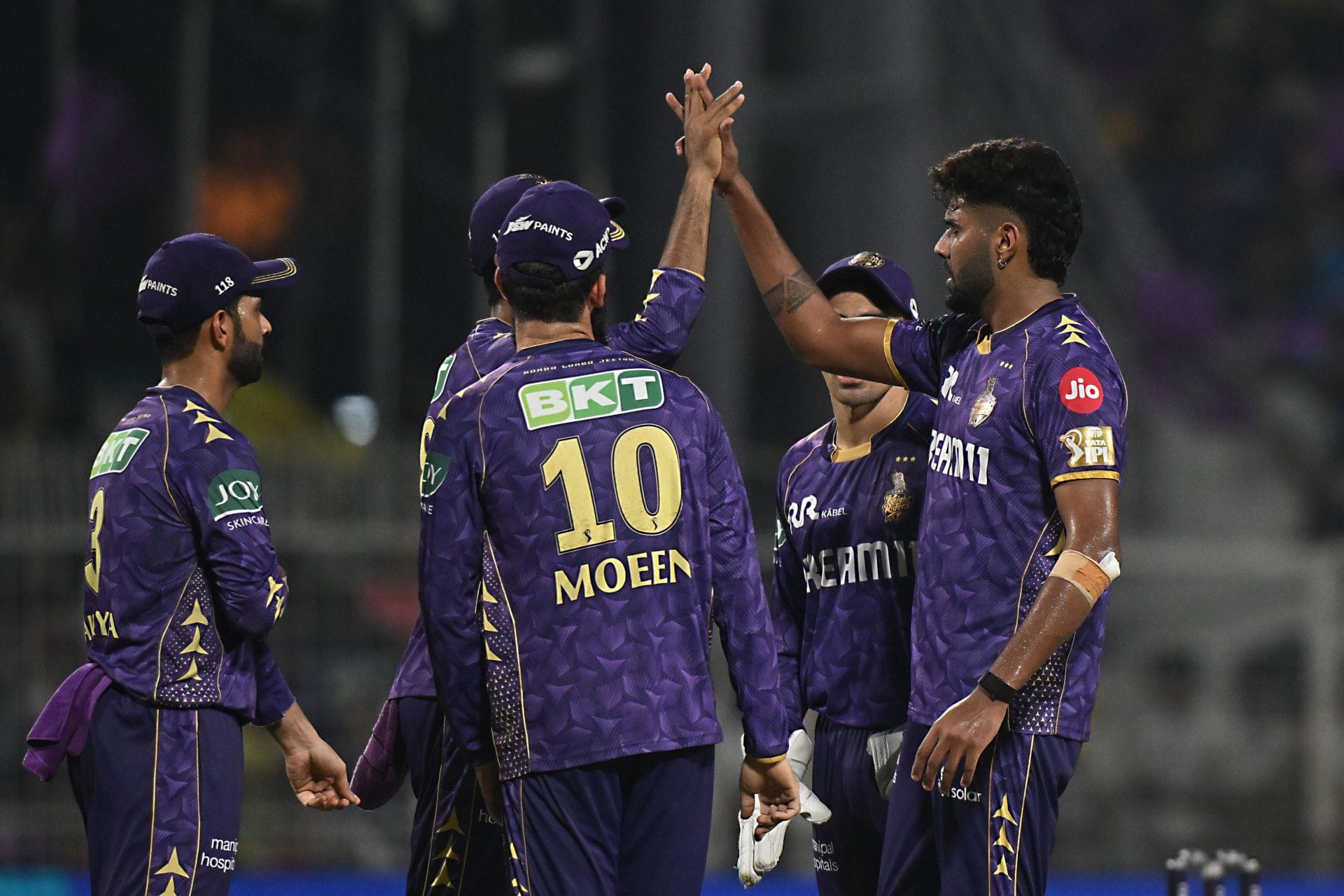 "It took a lot of retakes" - Harshit Rana opens up on viral dance reel ...