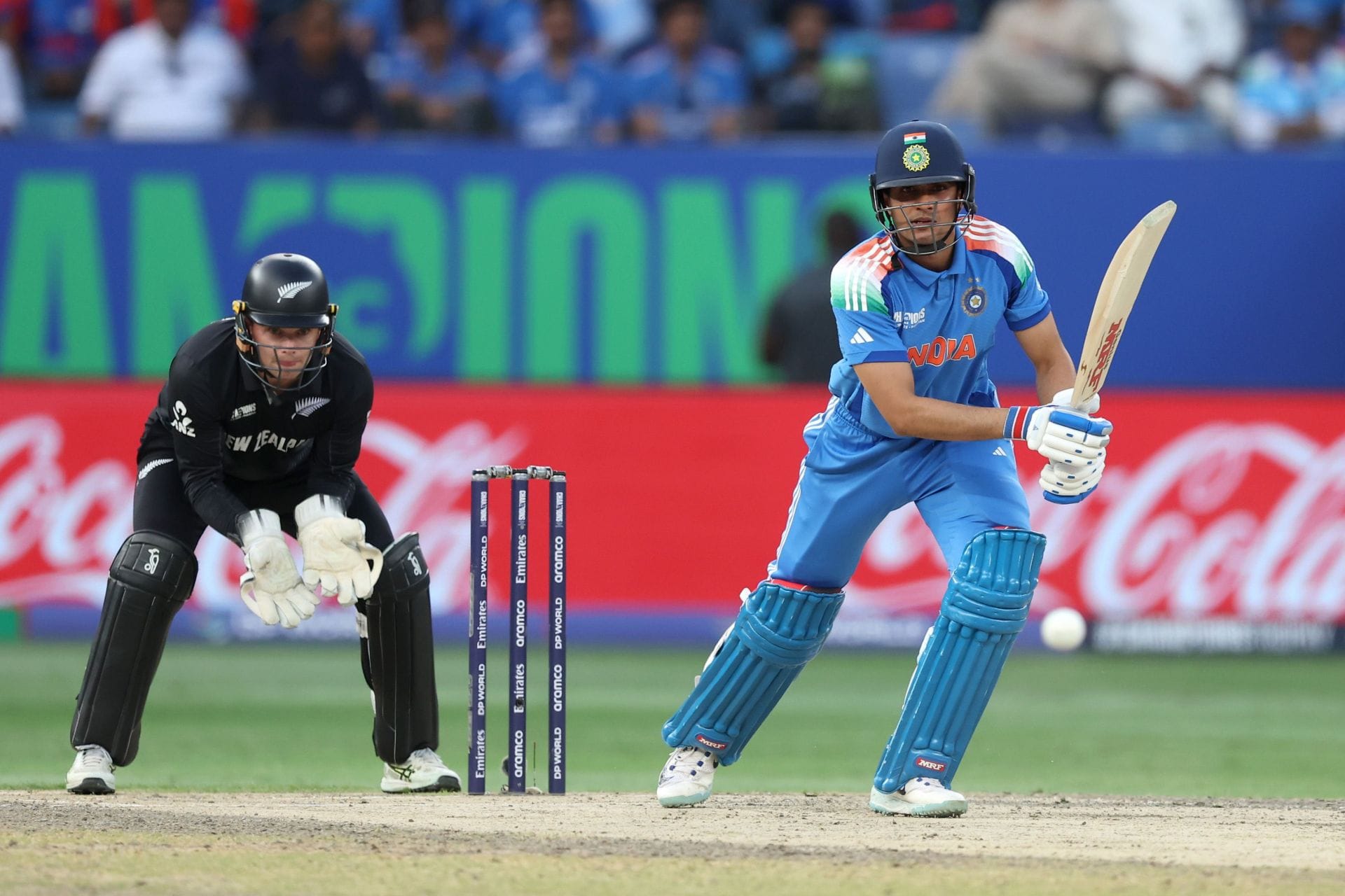 India vs New Zealand 2026, 1st ODI: Toss result and playing 11s for ...