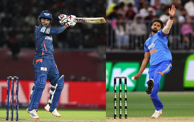 New Zealand tour of India - IND vs NZ Latest News & Match Updates