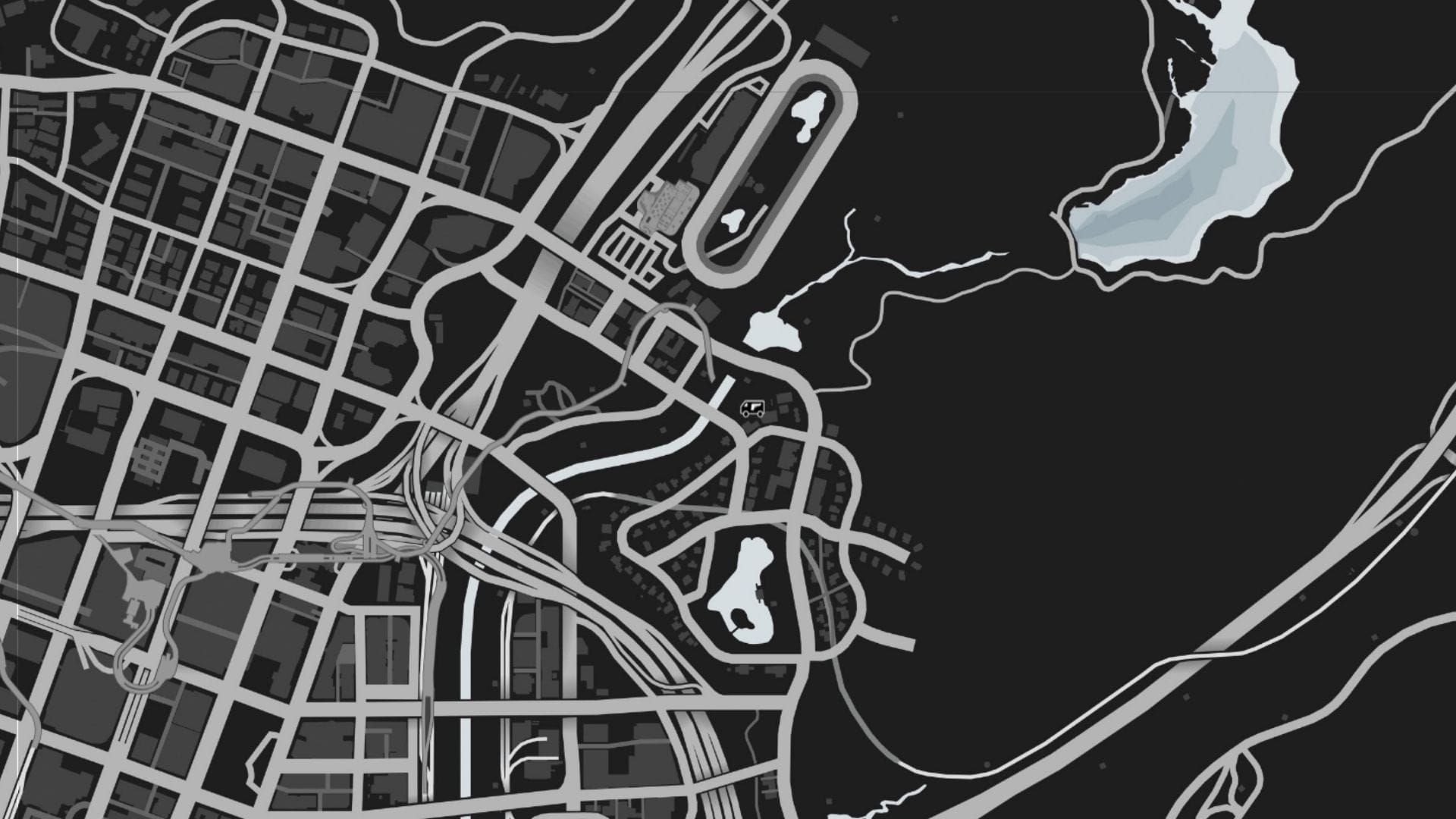 GTA Online Gun Van location today