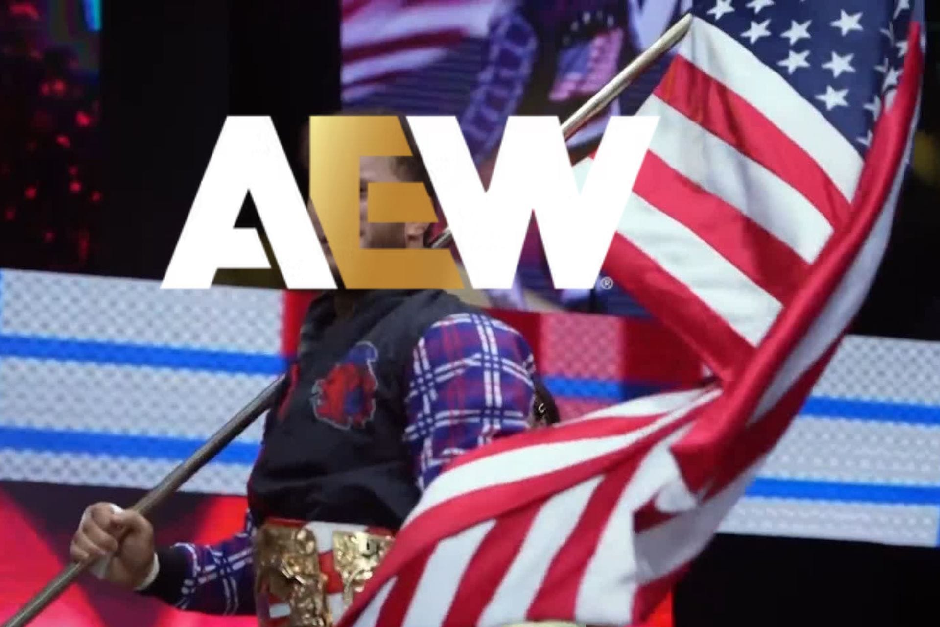 AEW officially confirms 3-time champion's blockbuster appearance on ...