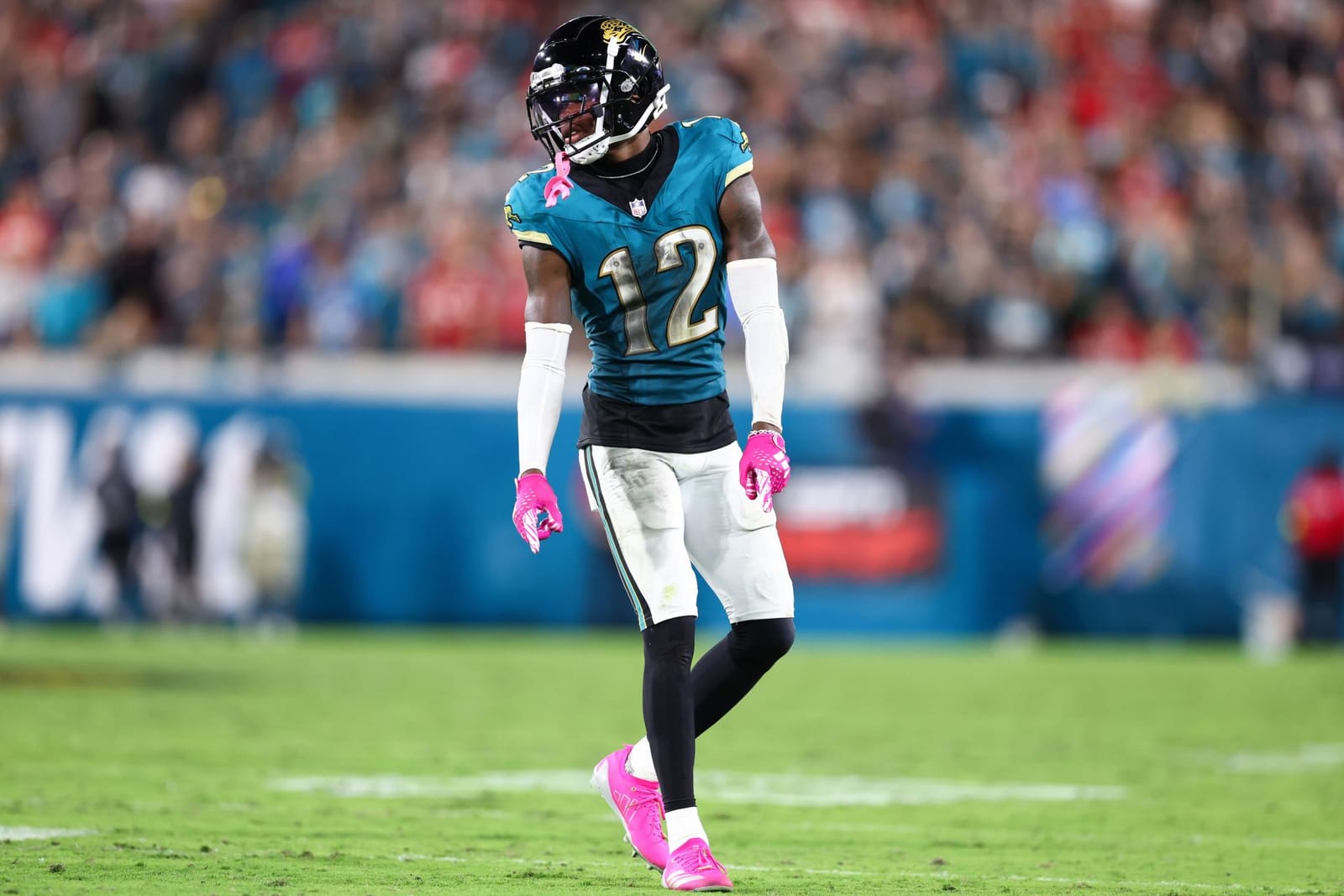 Jaguars GM James Gladstone reveals massive Travis Hunter decision for ...