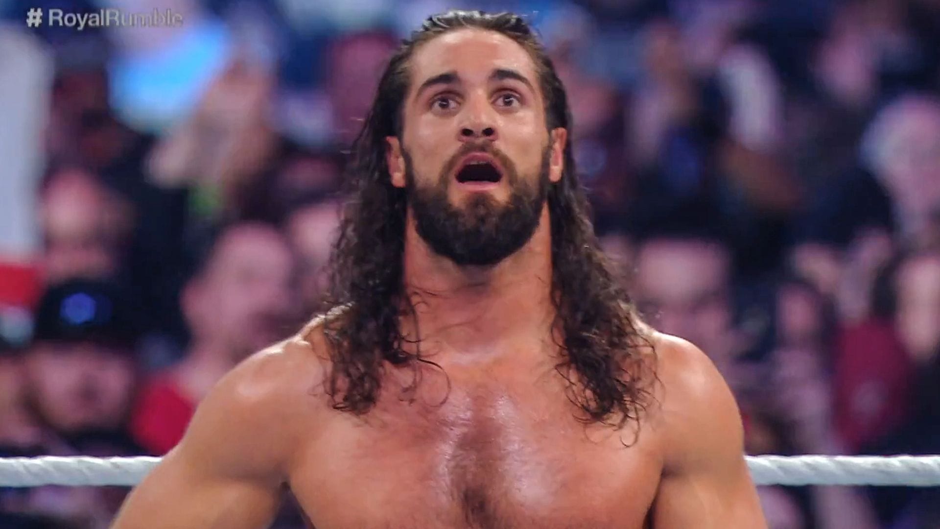 Seth Rollins may not return to WWE alone at the Royal Rumble in Saudi ...