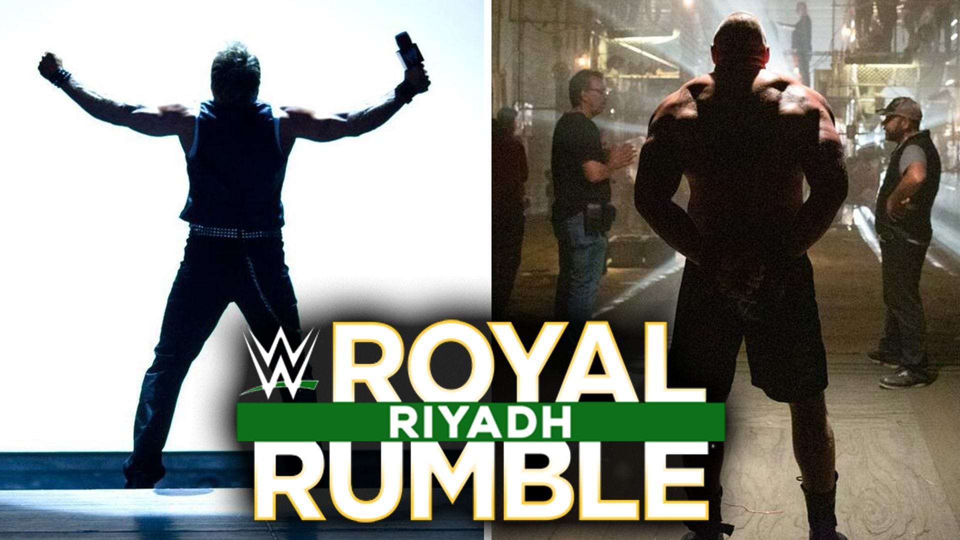 5 Stars who could compete in their final WWE Royal Rumble in 2026