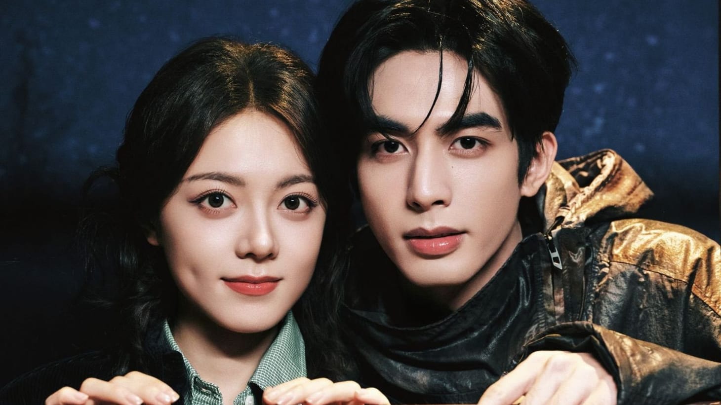 Shine on Me ending explained & season 2 renewal possibilities explored: Do Lin Yusen & Nie ...