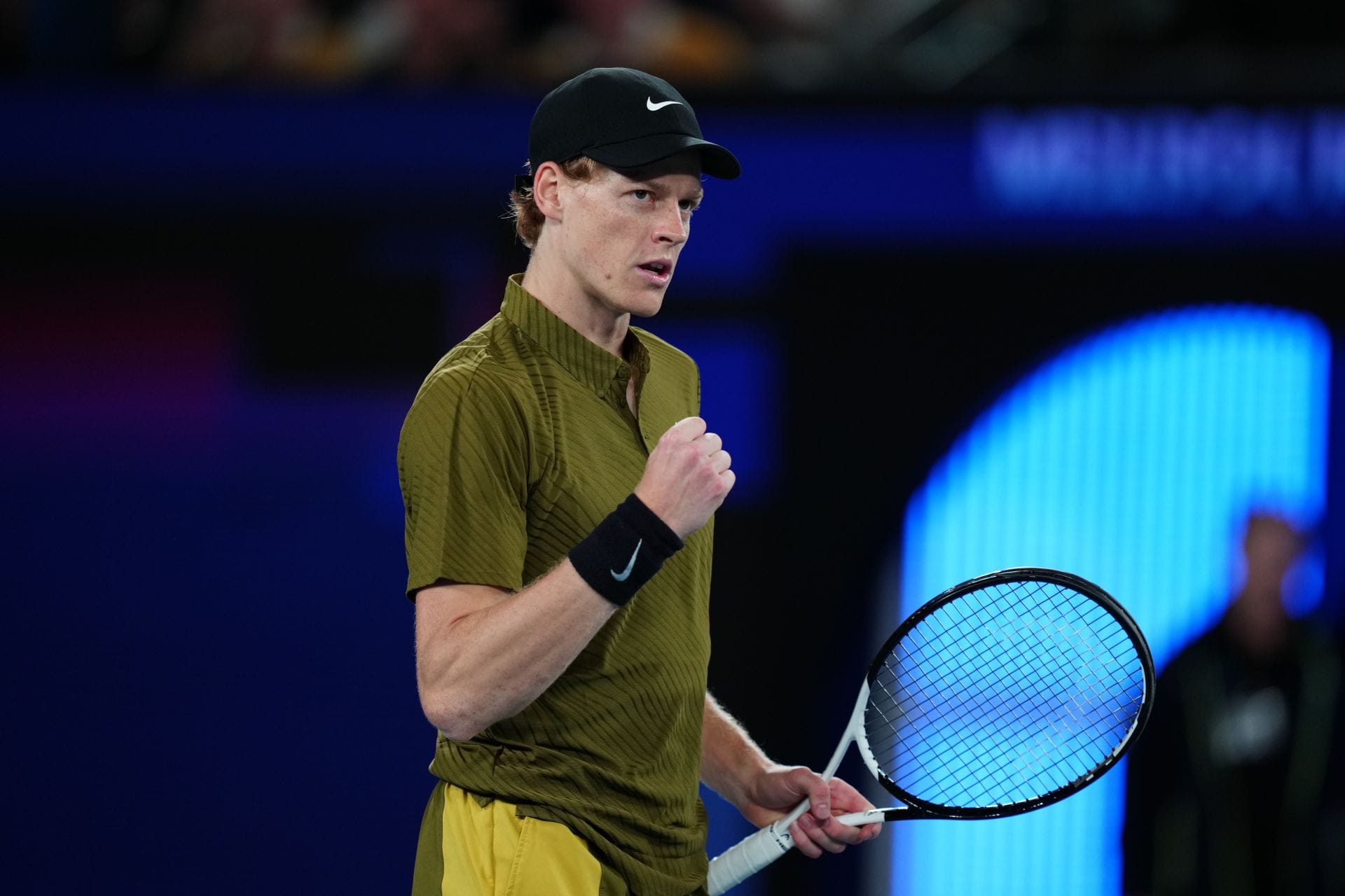 How Jannik Sinner's Australian Open 2026 draw has fallen apart after 2R
