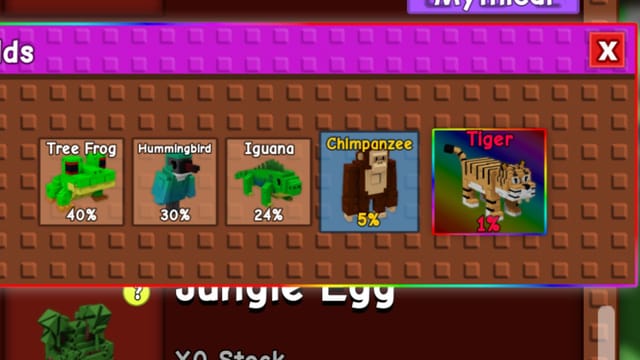 Grow a Garden Feed a Pet Event guide