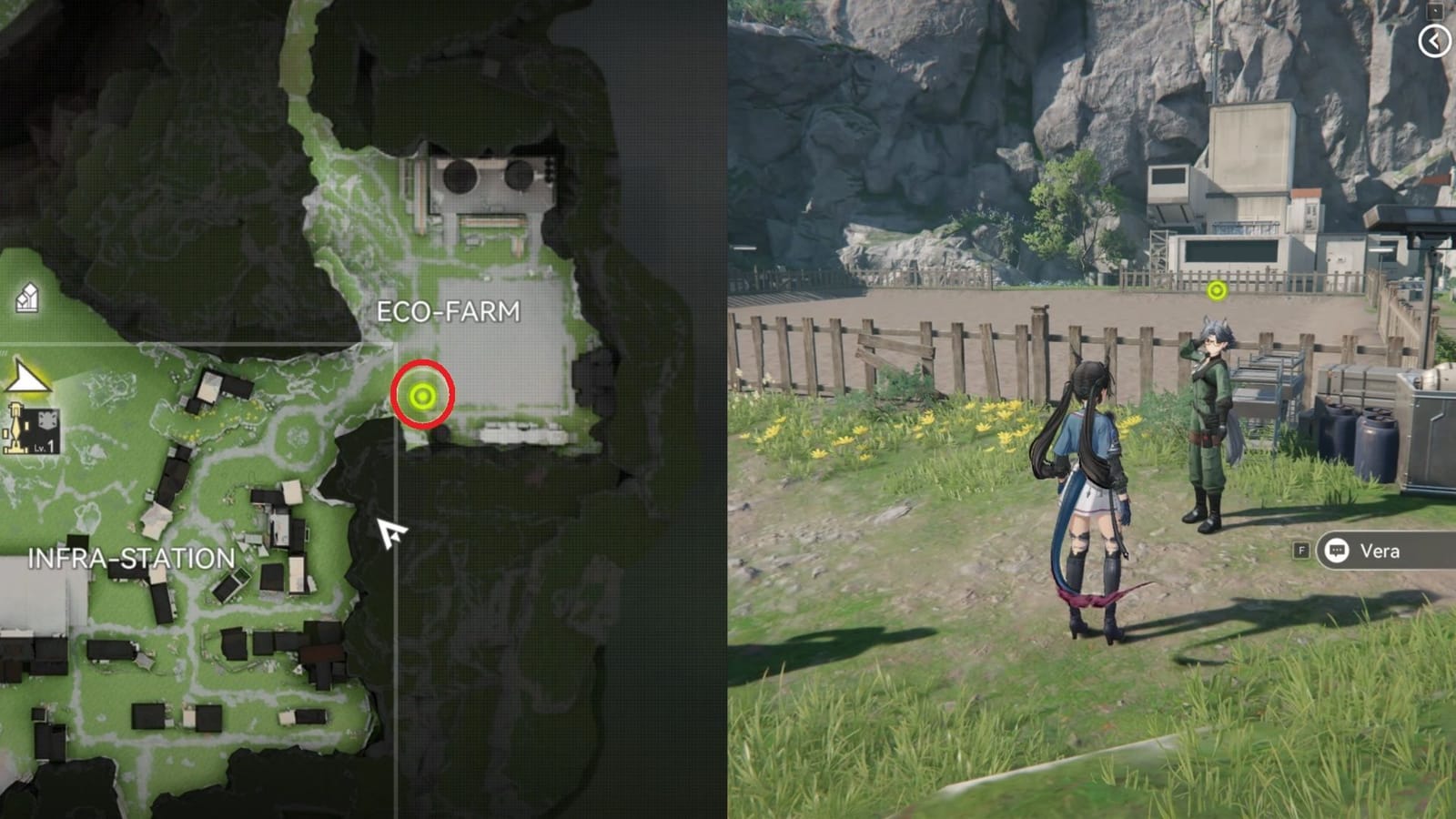 How to complete Farming Toils quest in Arknights: Endfield