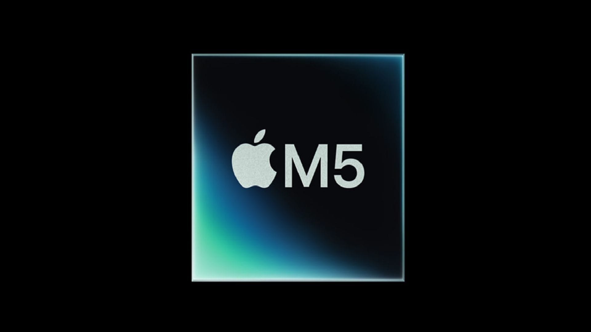 Leak suggests Apple might launch M5 Pro and Max chips in early 2026