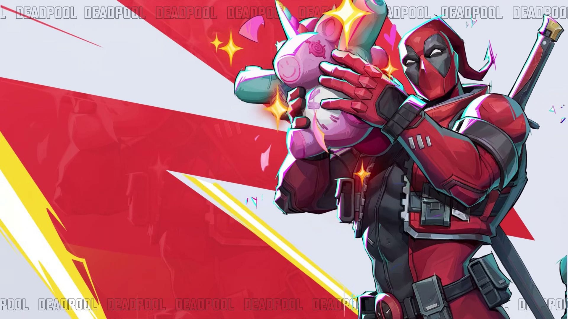 Deadpool: All Marvel Rivals Deadpool skins: Tier list and prices