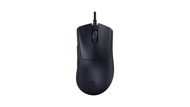 5 best gaming mouse in 2026