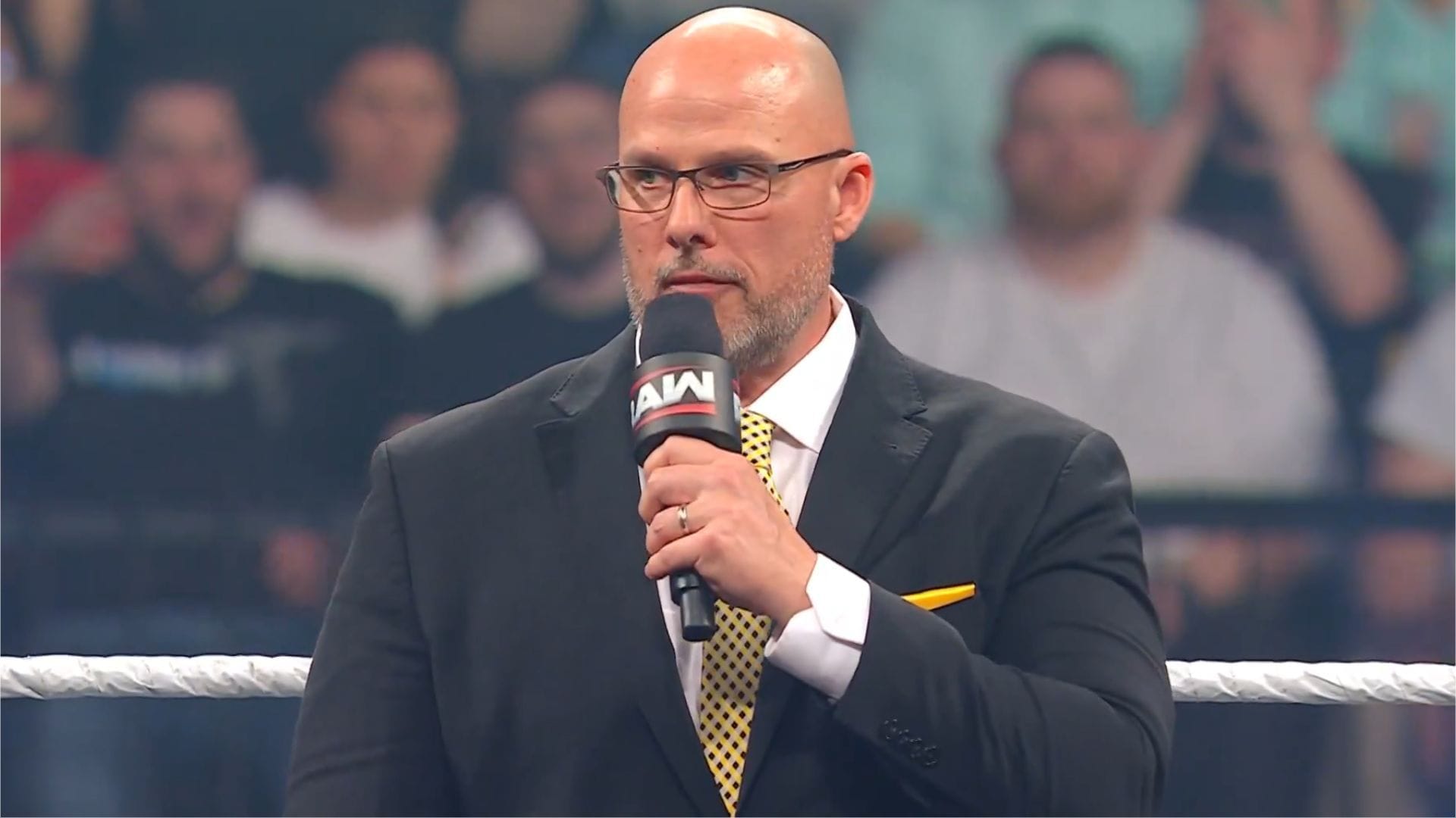 WWE: Adam Pearce Shares Major Official Announcements Ahead of WWE RAW