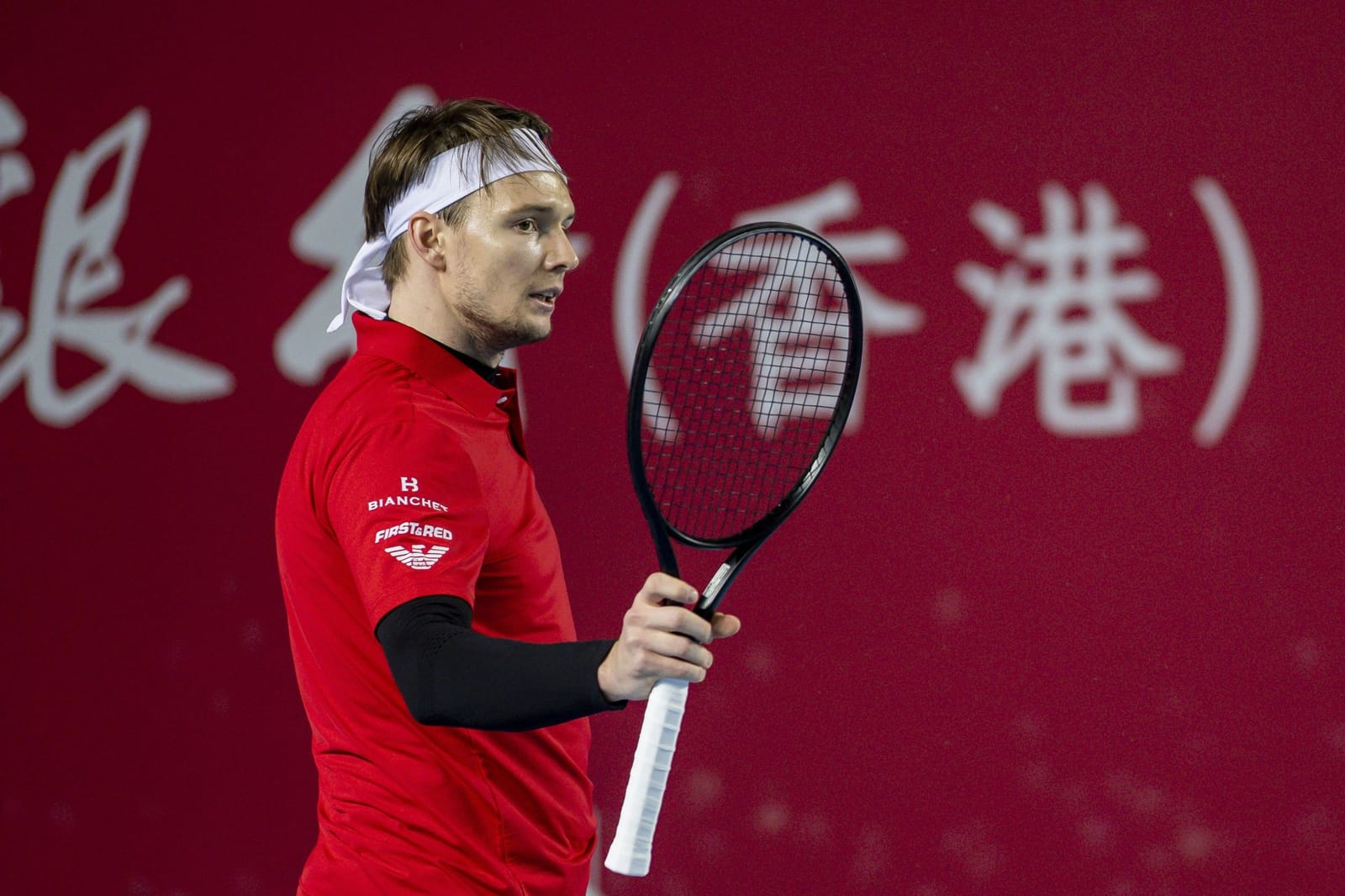 Lorenzo Musetti vs Alexander Bublik preview, head-to-head, odds ...