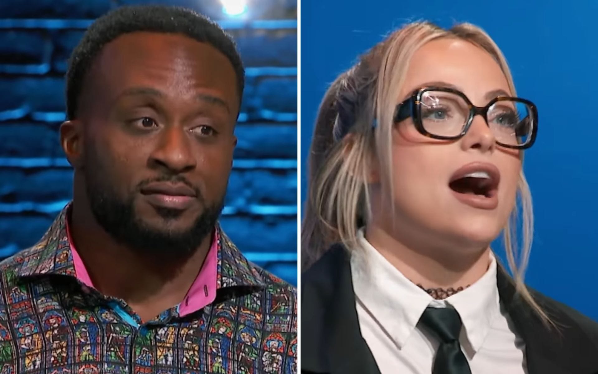 [WATCH] Liv Morgan, Big E, and a released WWE star appear alongside ...