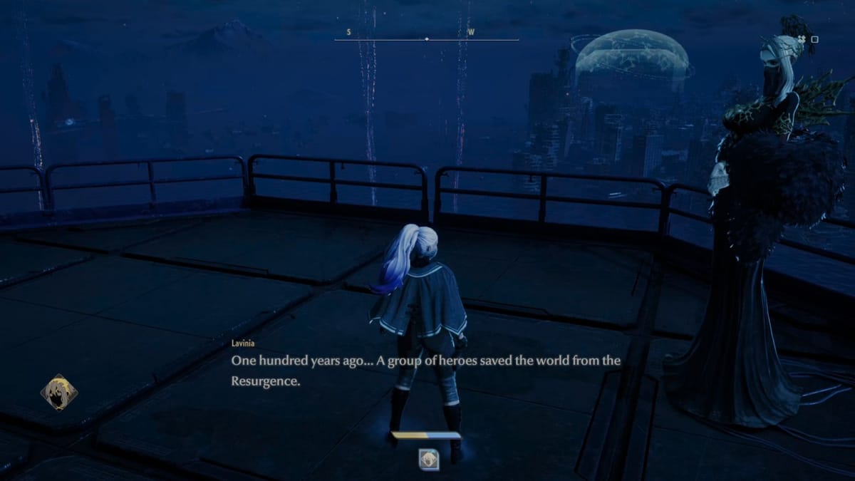 Code Vein 2 preview: Bandai Namco's next title is so much more than ...