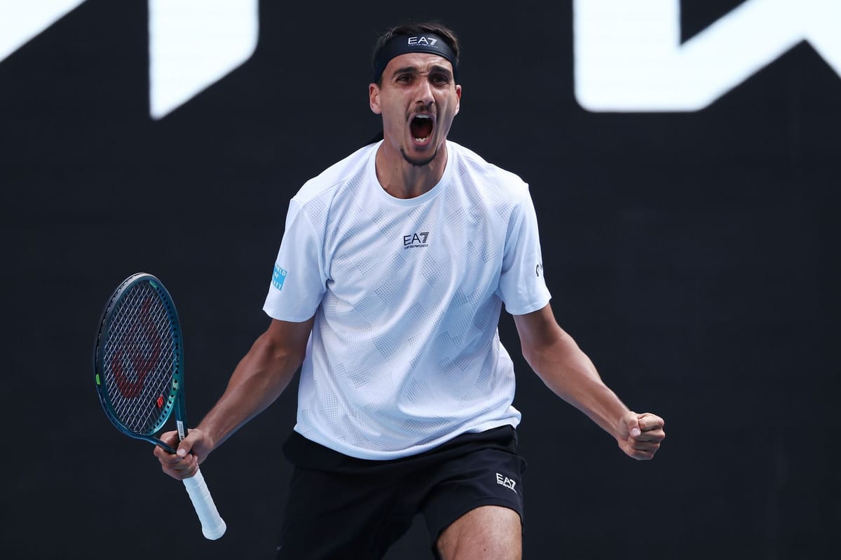 Lorezno Musetti vs Lorenzo Sonego preview, head-to-head, odds ...