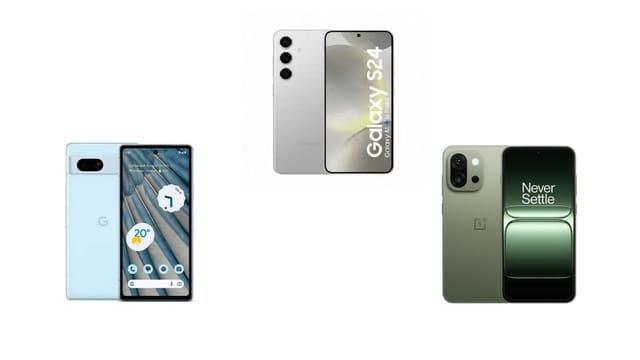5 best compact phones to buy in 2026