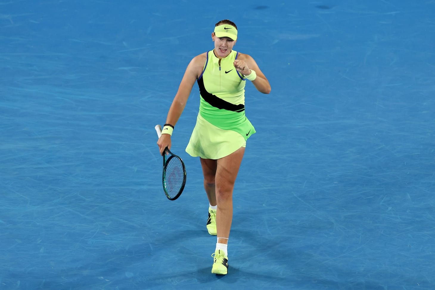 "I try not to be on social media" - Mirra Andreeva opens up about ...