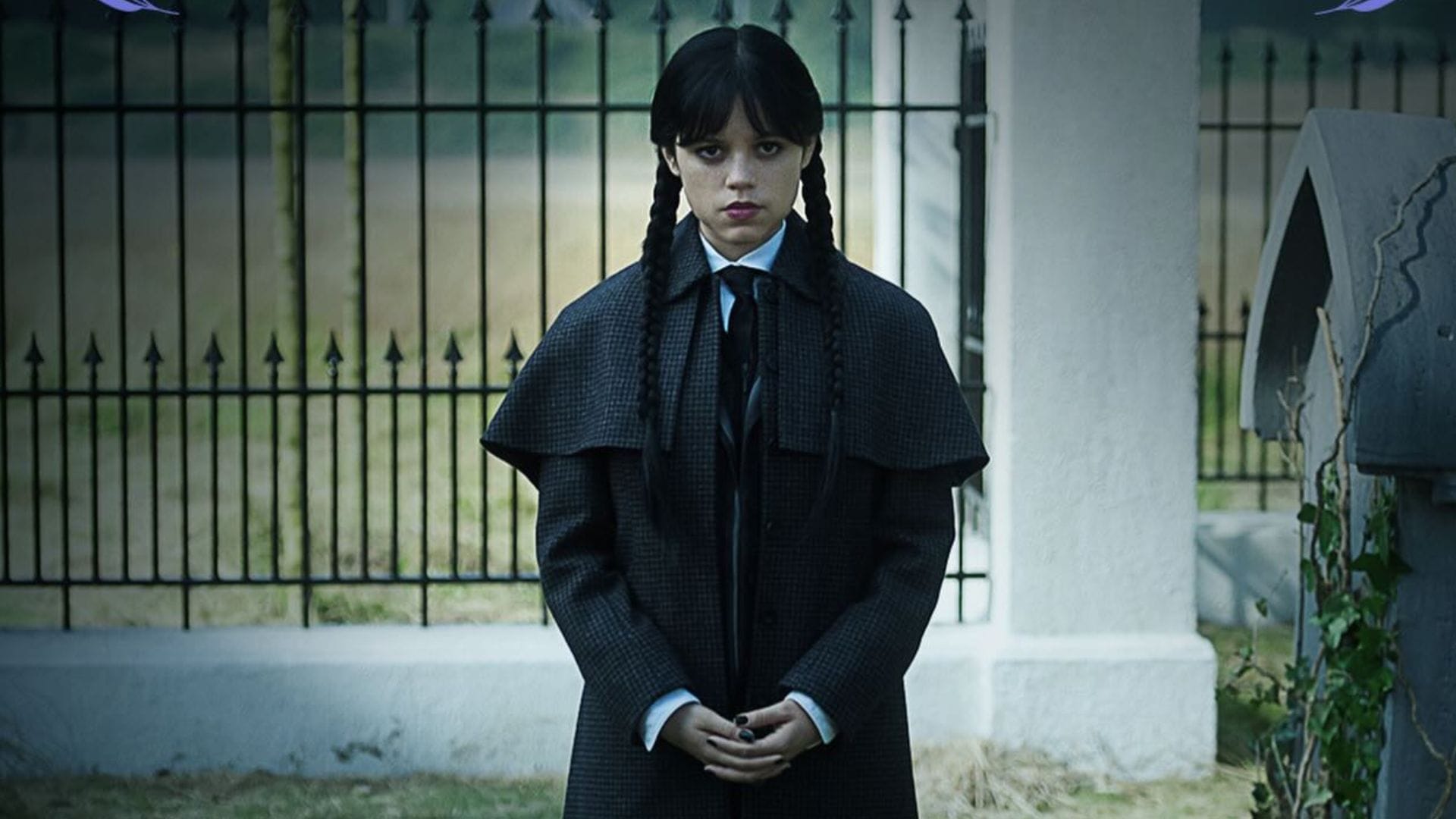 Wednesday season 2 triumphs over Stranger Things 5 as Netflix's most ...