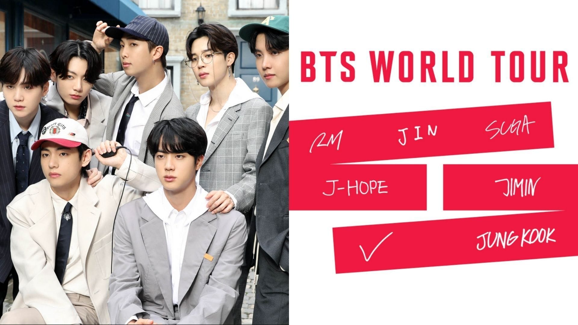“That’s cheap!”- Internet reacts as BTS’ 2026 World Tour ticket prices ...