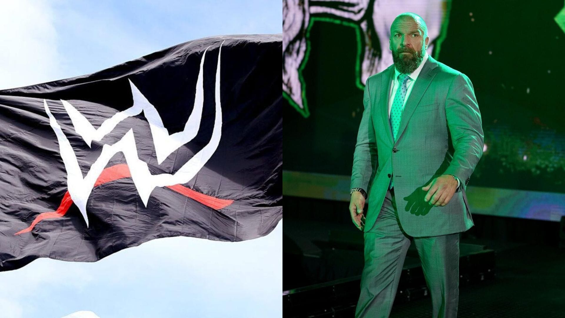 Wrestling veteran questions major name change for WWE star: "I don't ...