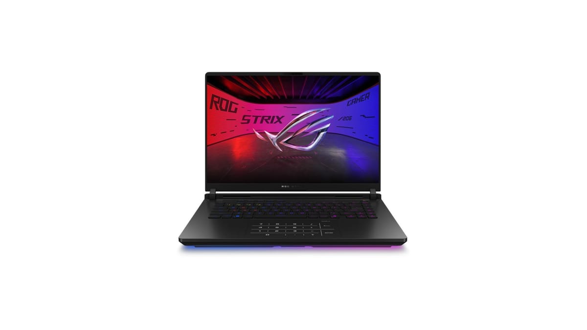 Lenovo Legion Pro 7i (2025) vs. ASUS Strix SCAR 16 (2025): Which is the ...
